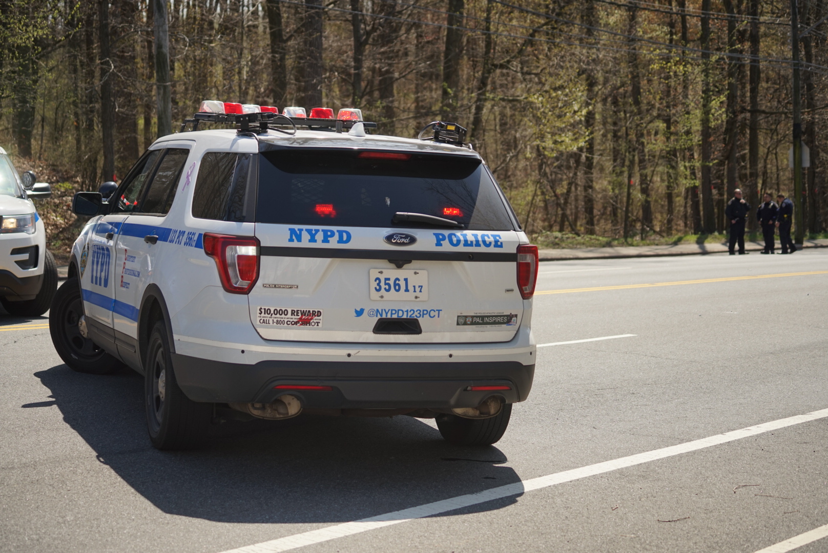 Serious crash reported on Hylan in Huguenot - silive.com