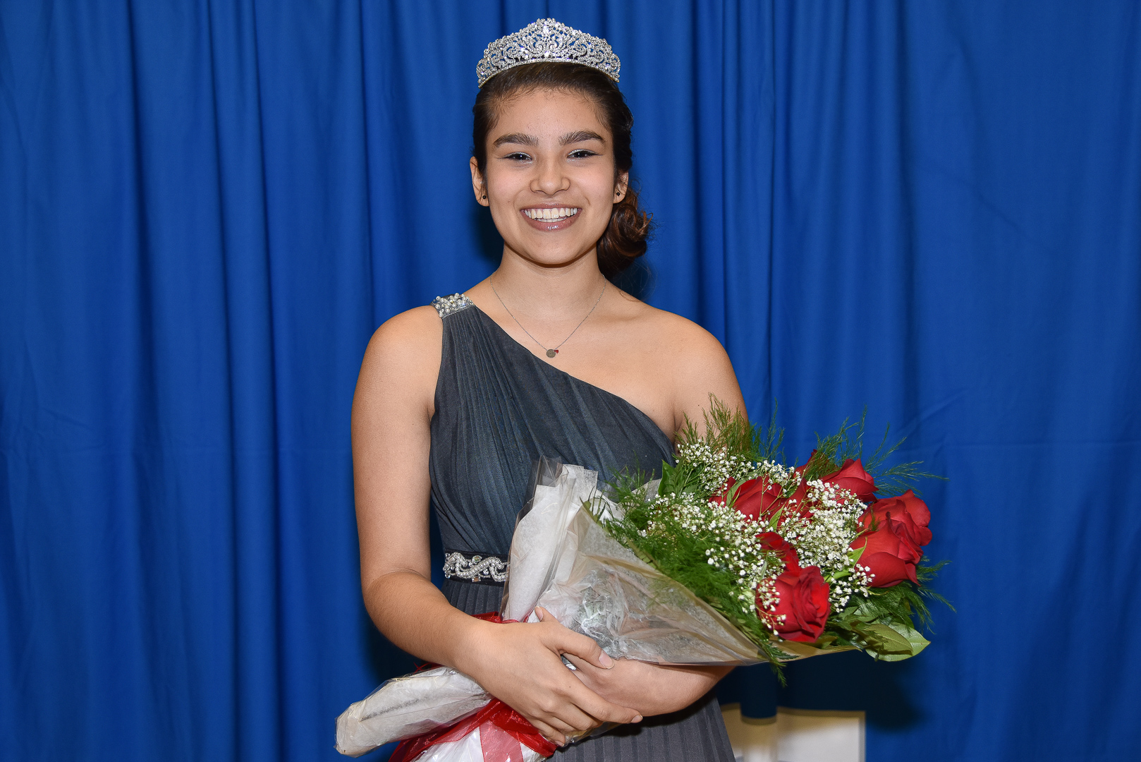 2019 Rose Festival Court - oregonlive.com
