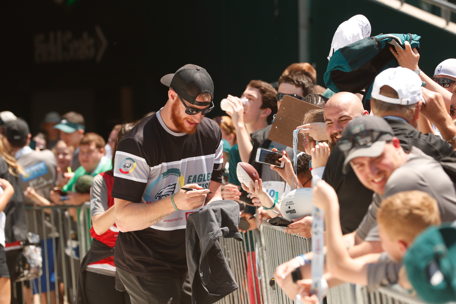 Eagles Autism Challenge 2019 - pennlive.com