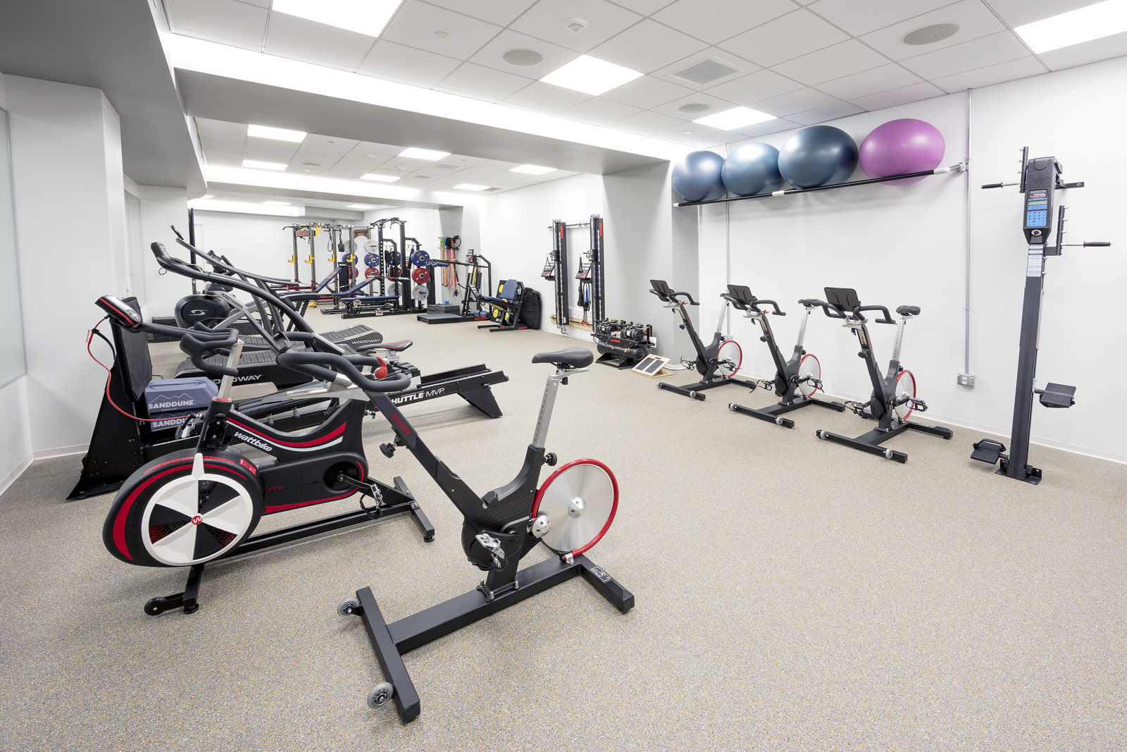 Rocket Mortgage FieldHouse: Cavs locker room - cleveland.com