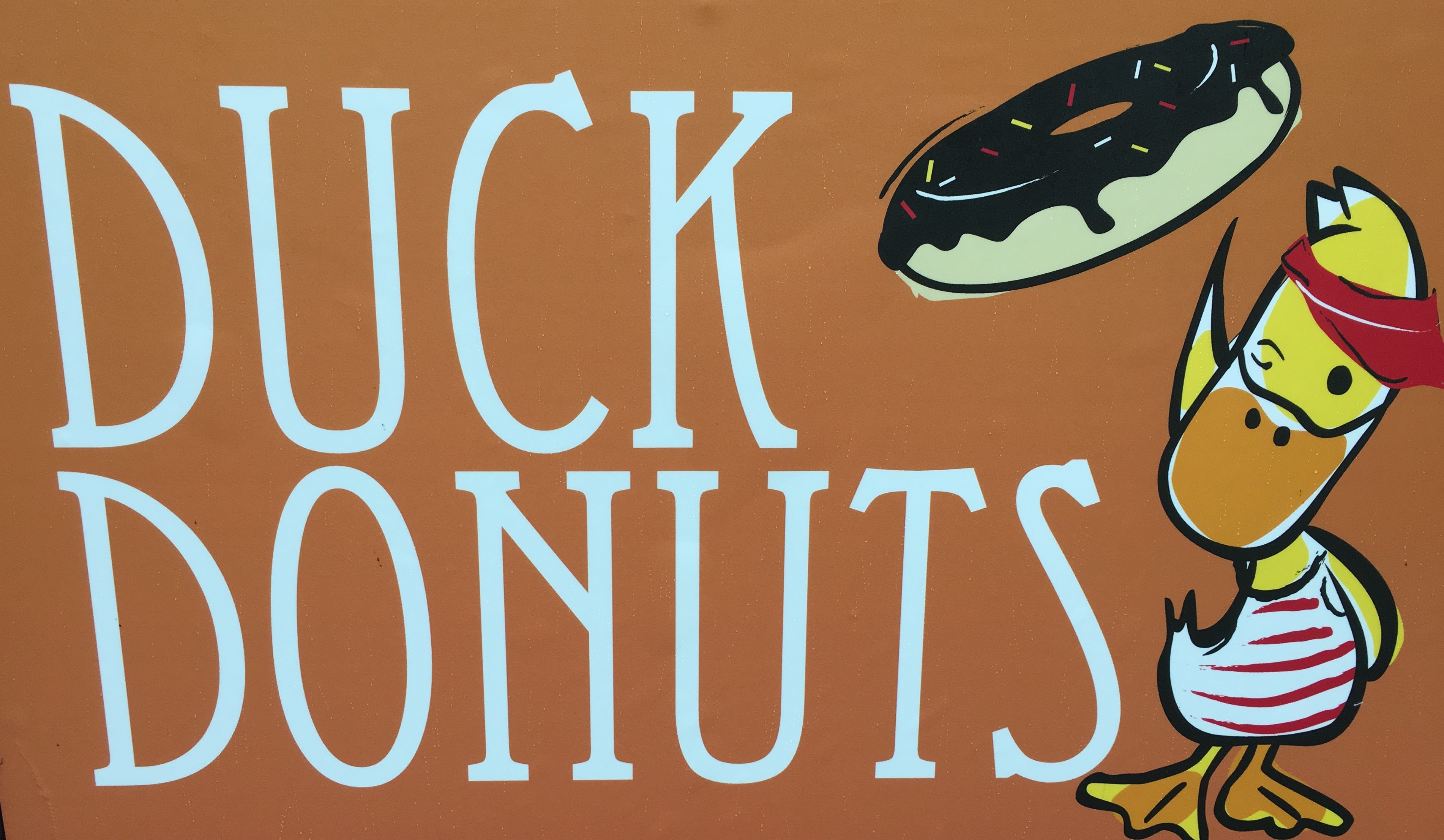 Duck Donuts - cleveland.com