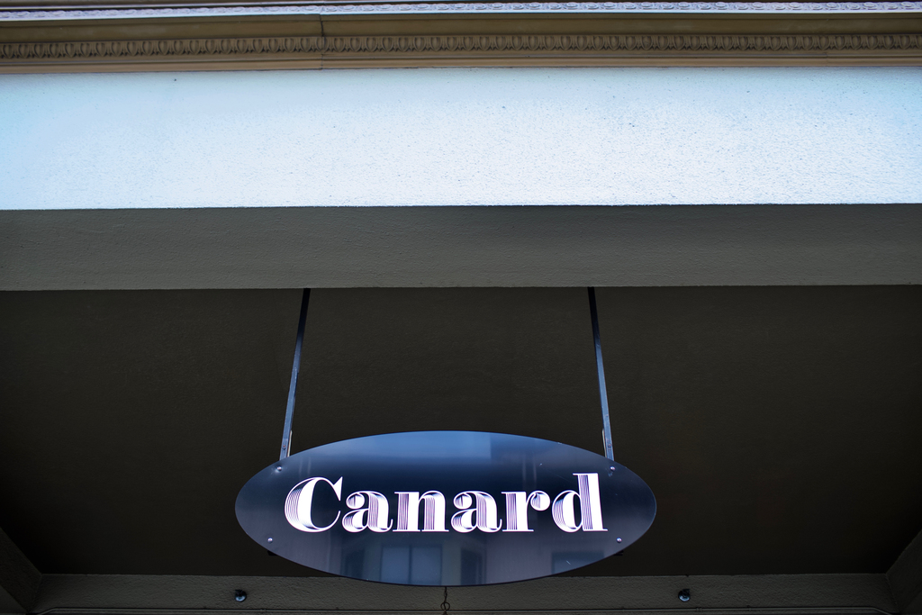 In 2019, Canard is Portland's best restaurant - oregonlive.com