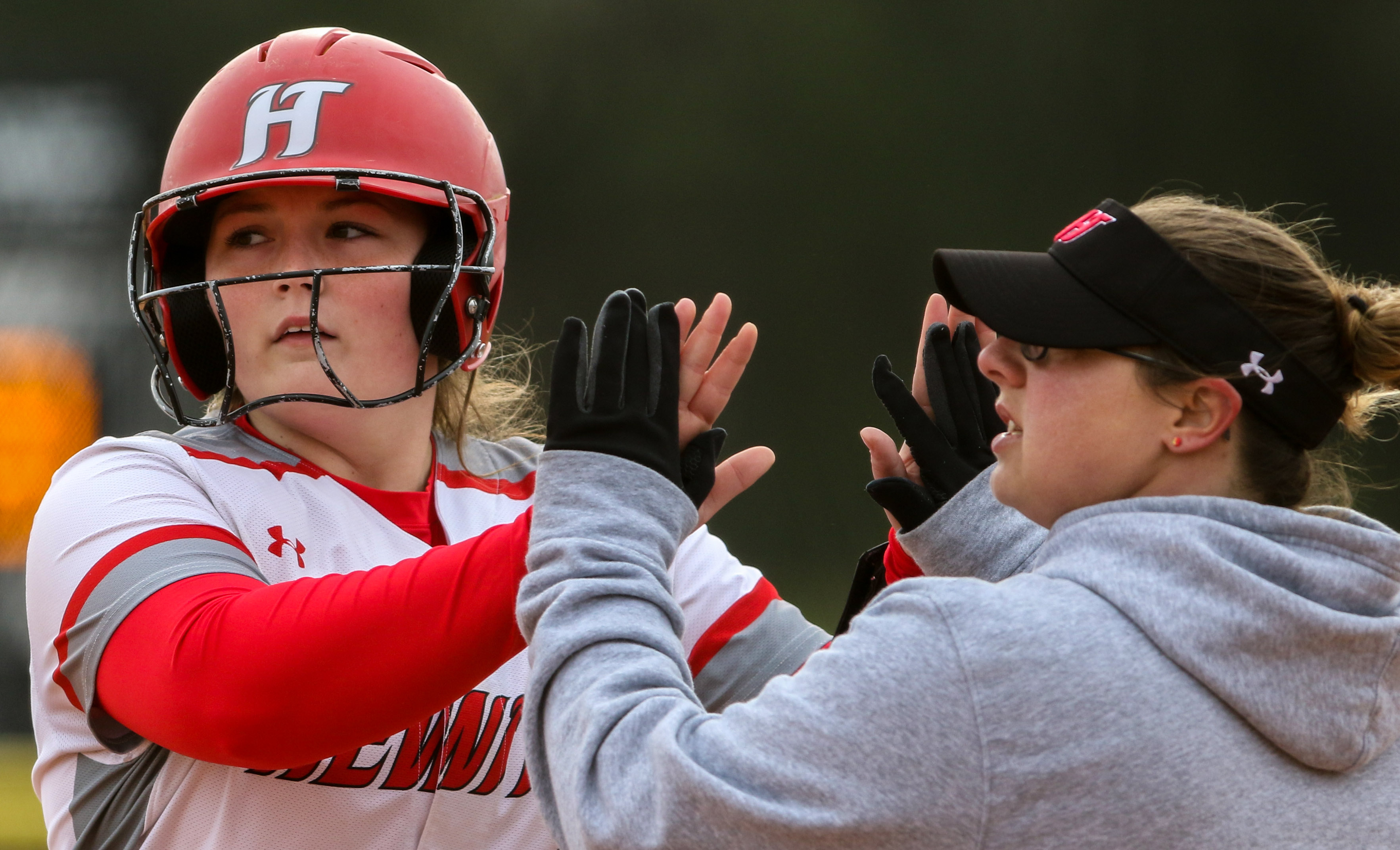 Oxford Spring Sting softball tournament - al.com