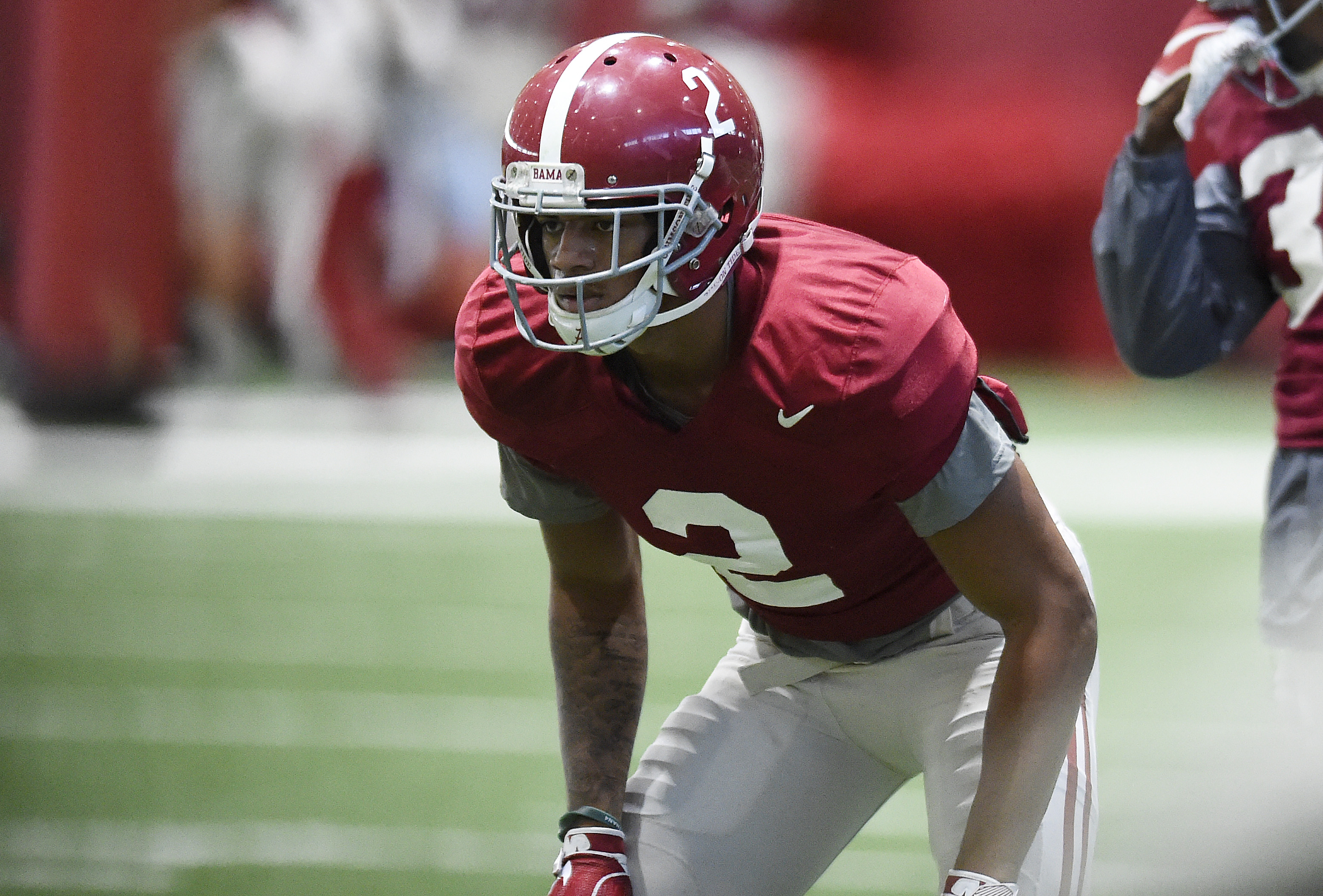Alabama Football Practice Nov. 27, 2018 - al.com