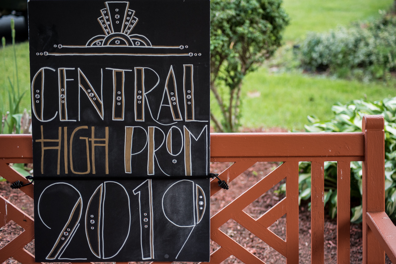 2019 Prom Photos: Central High Prom at Chez Josef in Agawam - masslive.com
