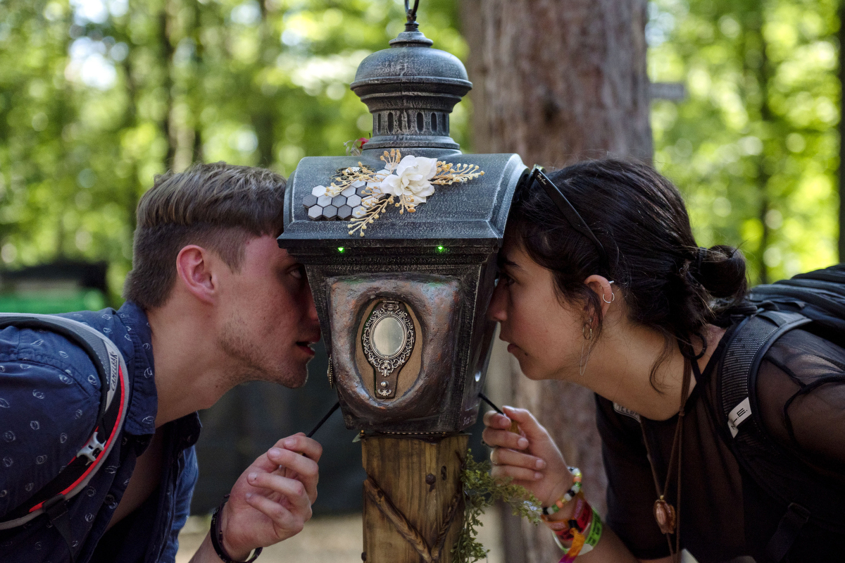 Best of Electric Forest 2019 - mlive.com