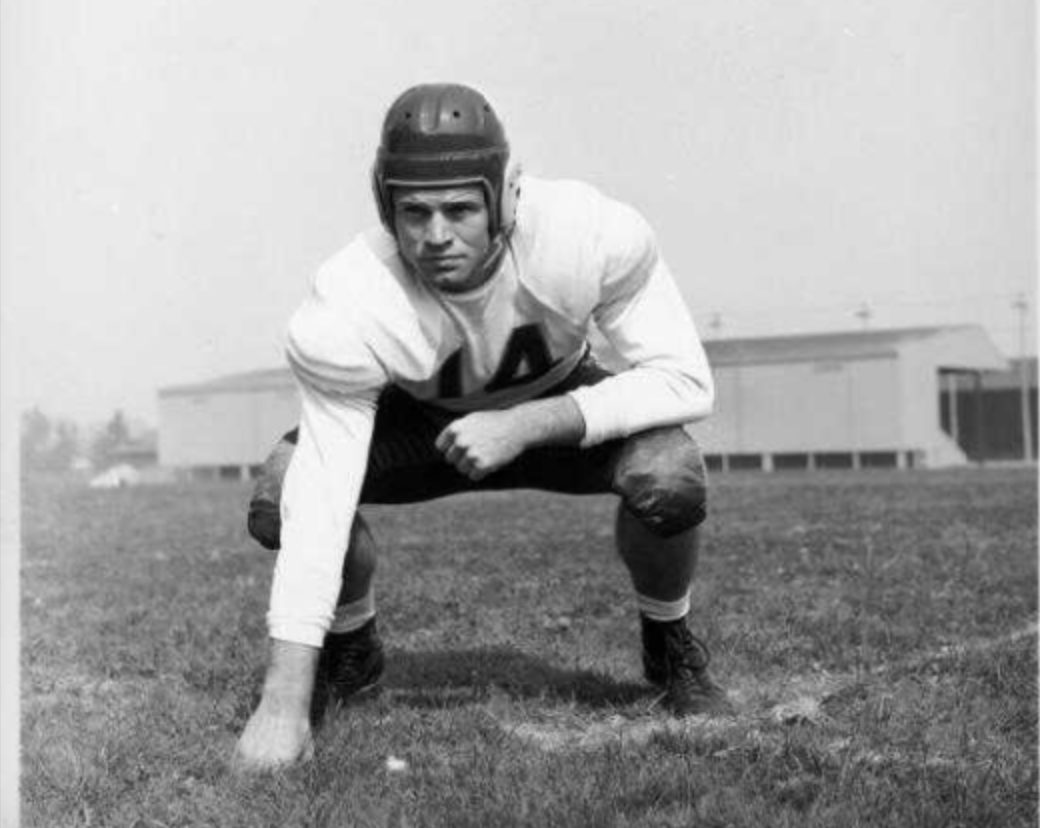 Leroy Erickson - oregonlive.com