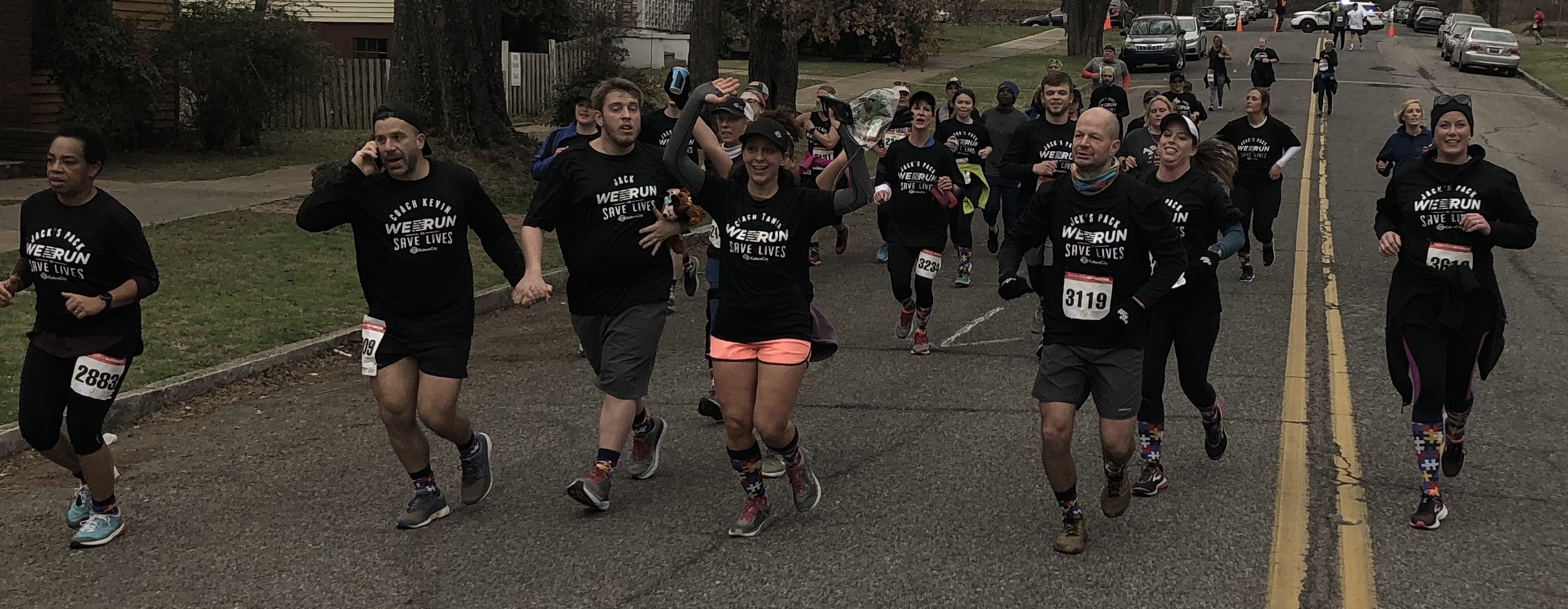 2019 Mercedes Marathon - al.com