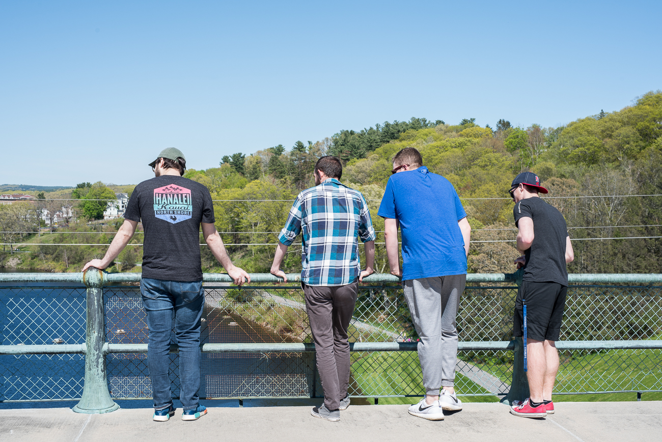 2019 Dam Day at Wachusett Reservoir Dam - masslive.com