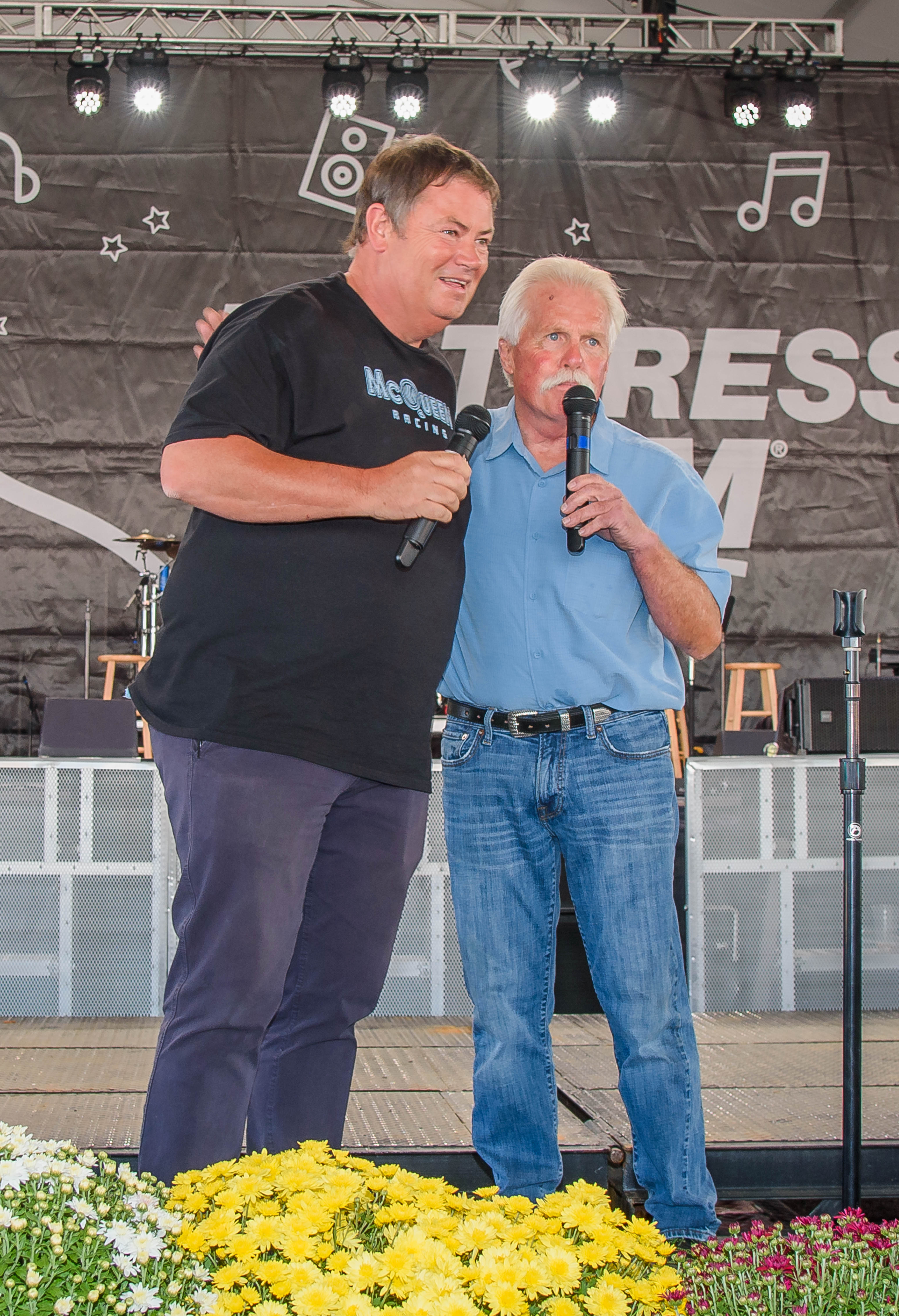 Automotive gurus host Collector Car Live 2019 at The Big E - masslive.com