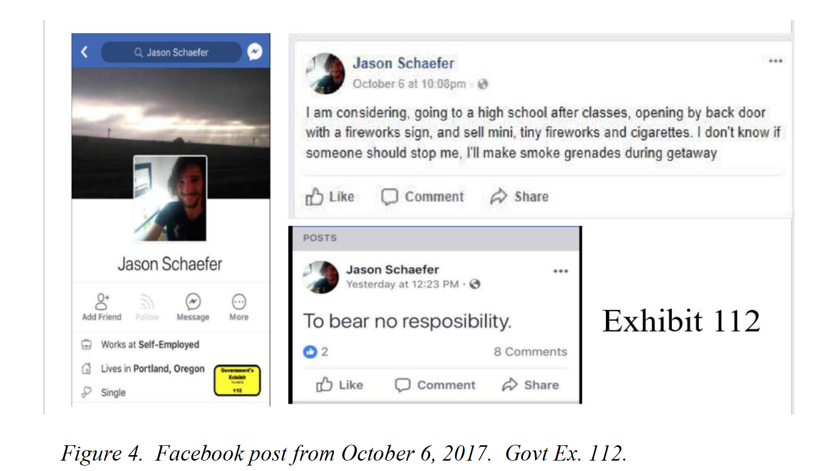 Jason Schaefer case - oregonlive.com