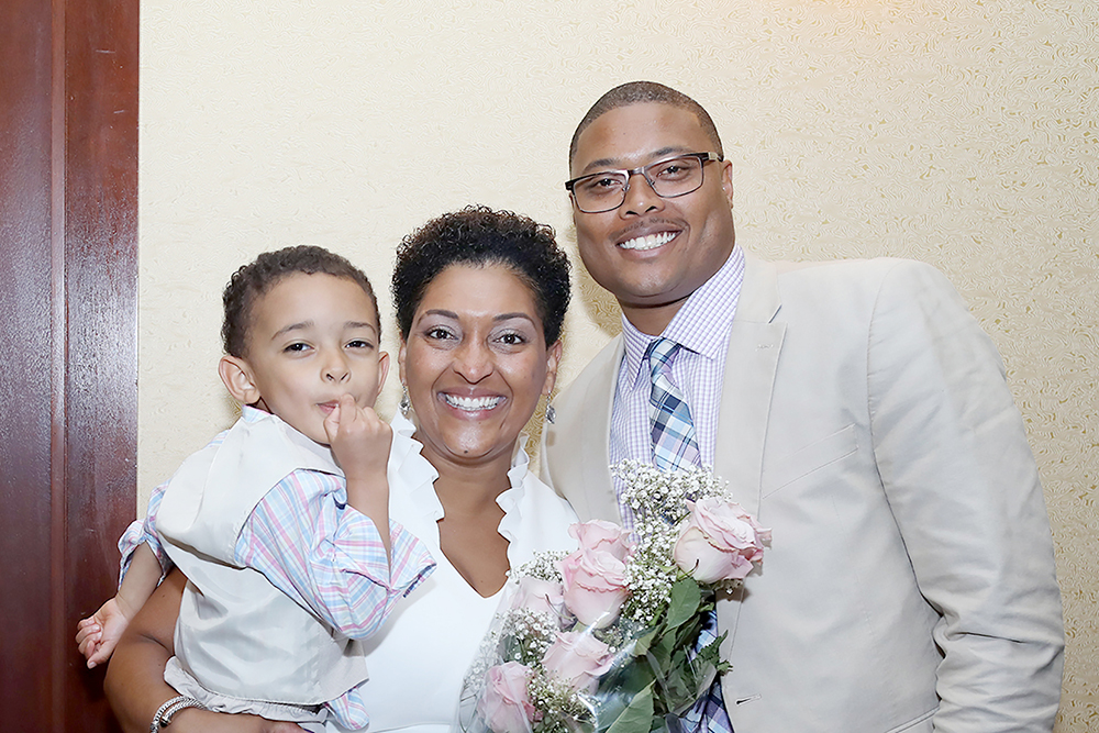 Seen@ The 2019 Professional Women's Chamber Woman of the Year dinner ...