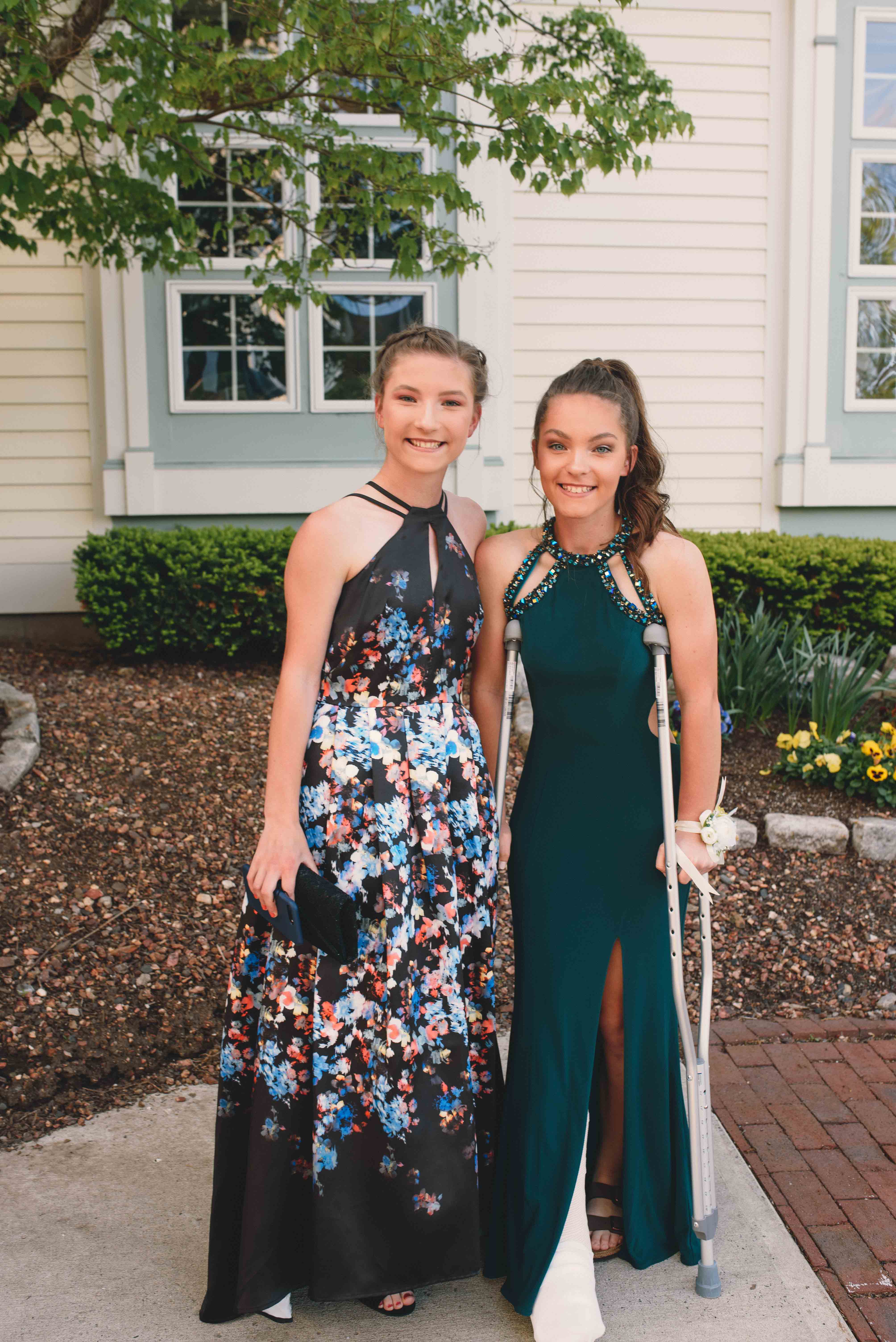 Prom 2019 Photos: South Hadley High School Prom At The Delaney House ...
