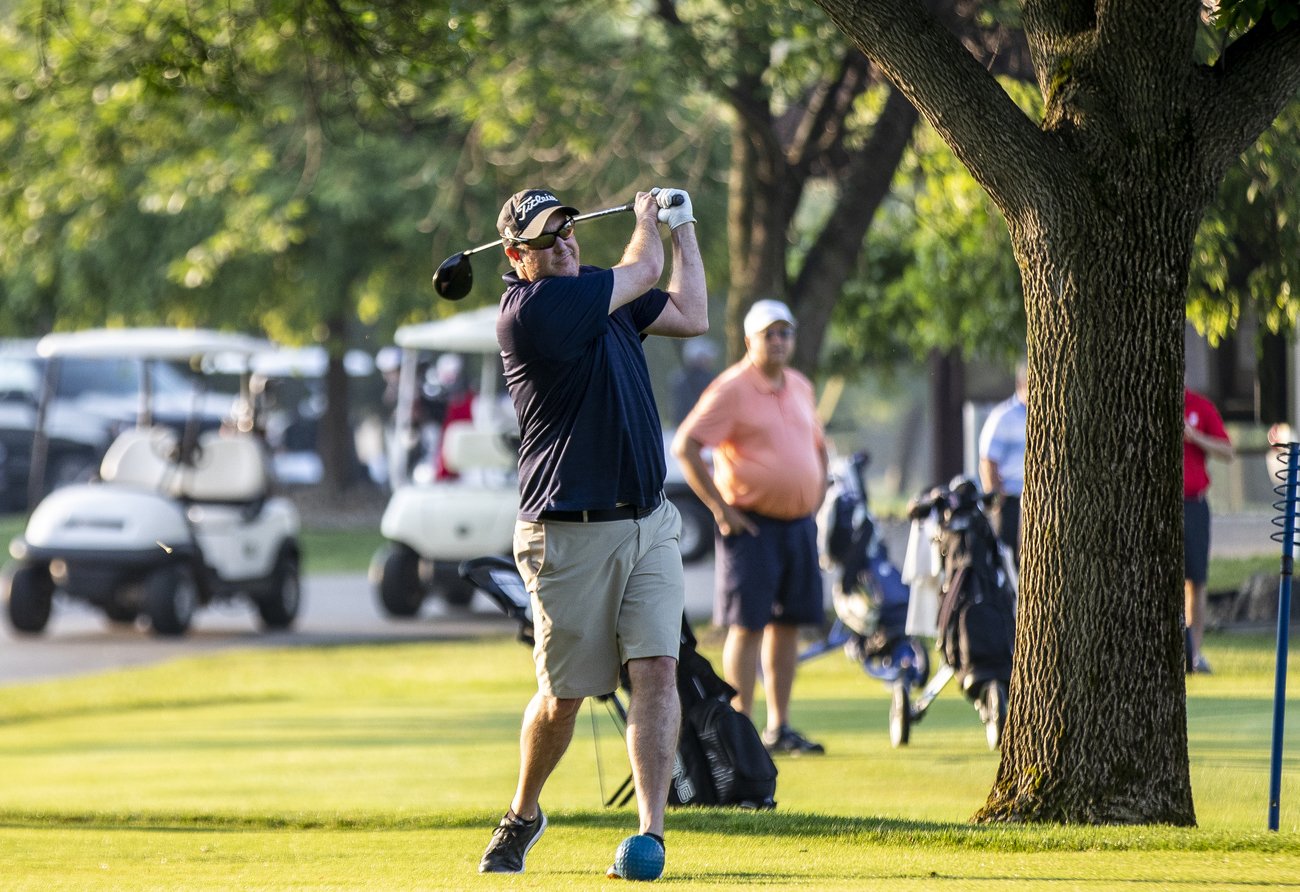 A look at the golfers competing in the 2019 Bay County Championship ...
