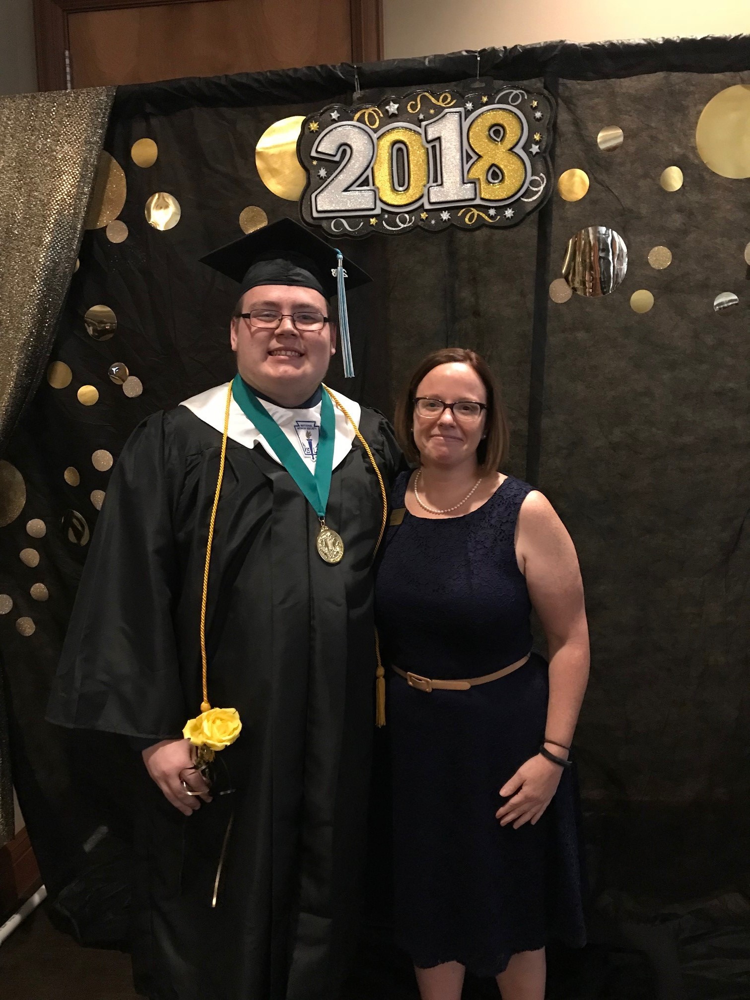 Homeless to valedictorian: One Michigan teen's story of triumph - mlive.com