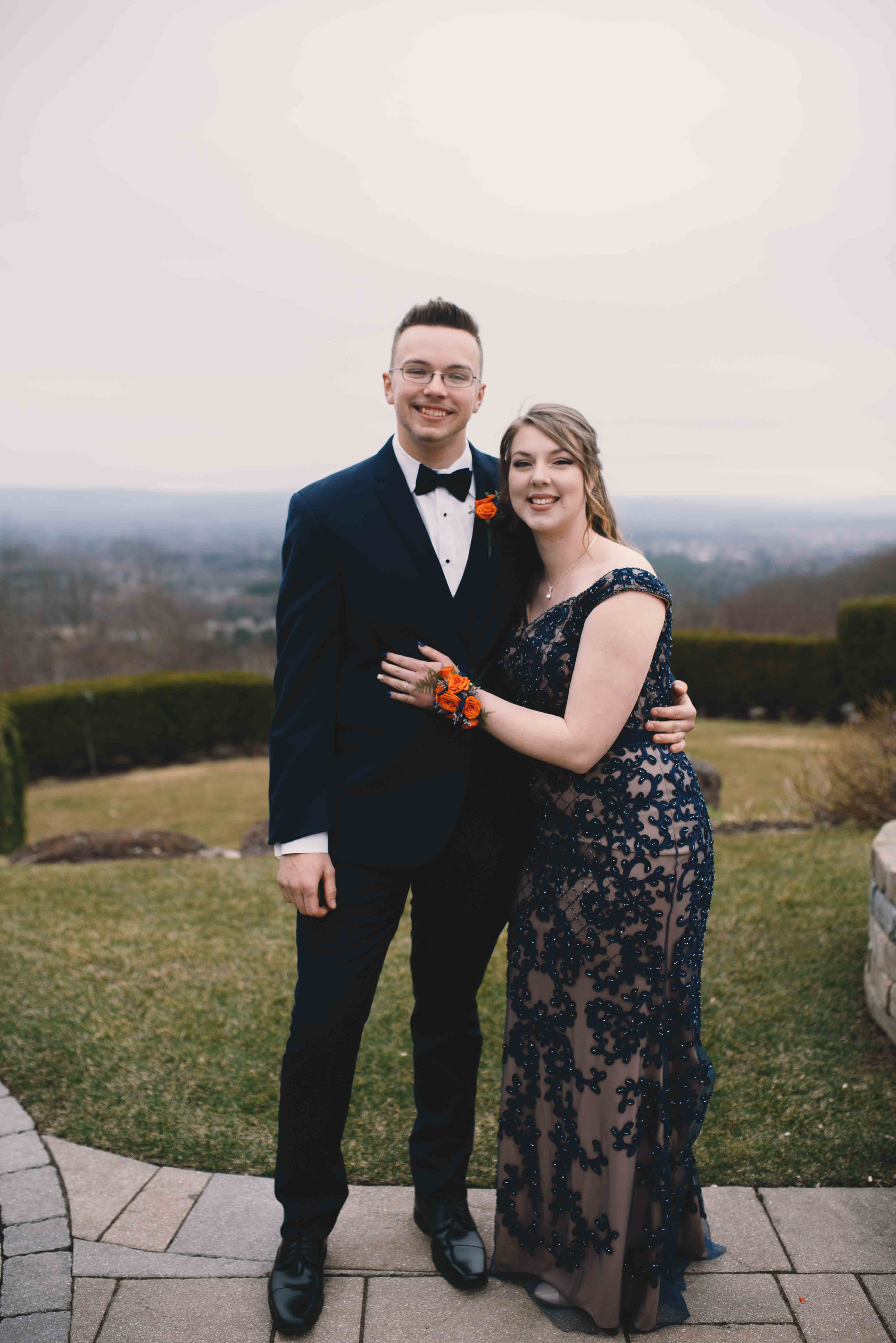 Prom 2019 Photos: Franklin County Technical School Prom at the Log ...