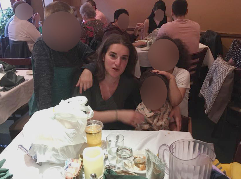 Estranged husband, girlfriend of missing Staten Island teacher, Jeanine ...