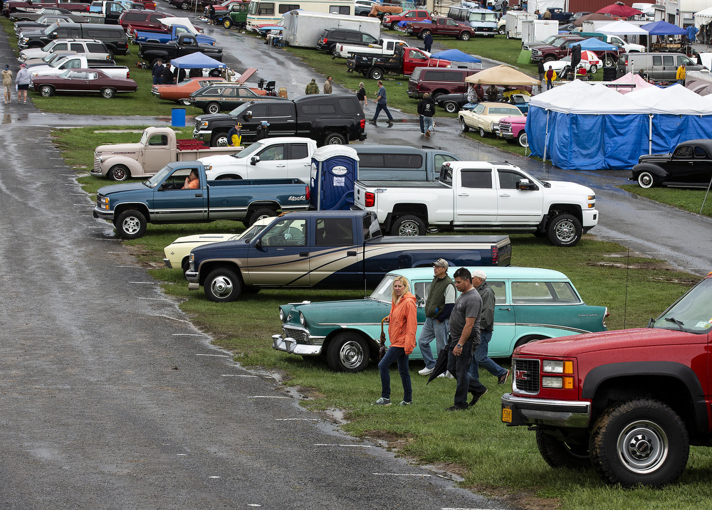 Spring Carlisle 2019 - pennlive.com