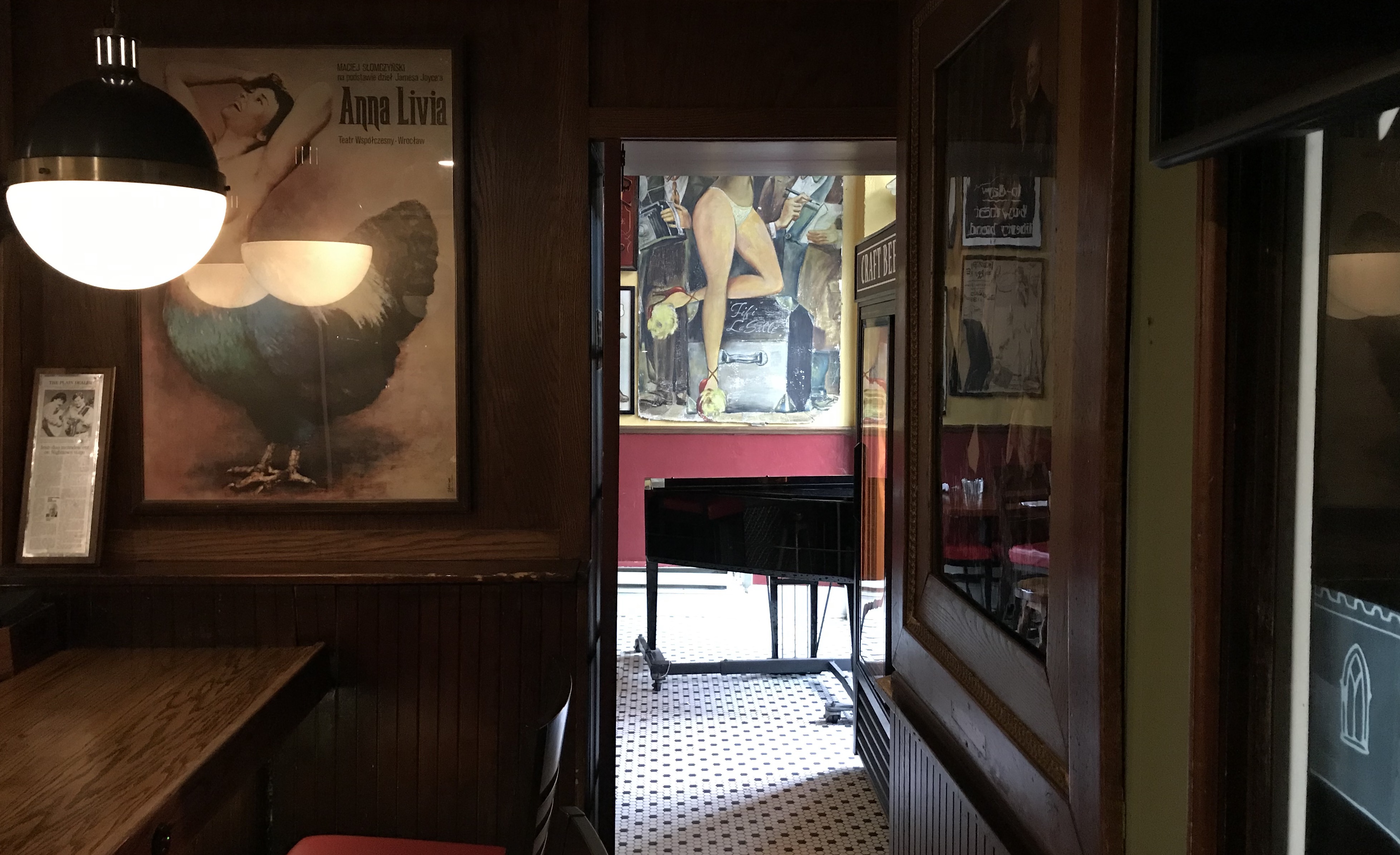 Nighttown - cleveland.com