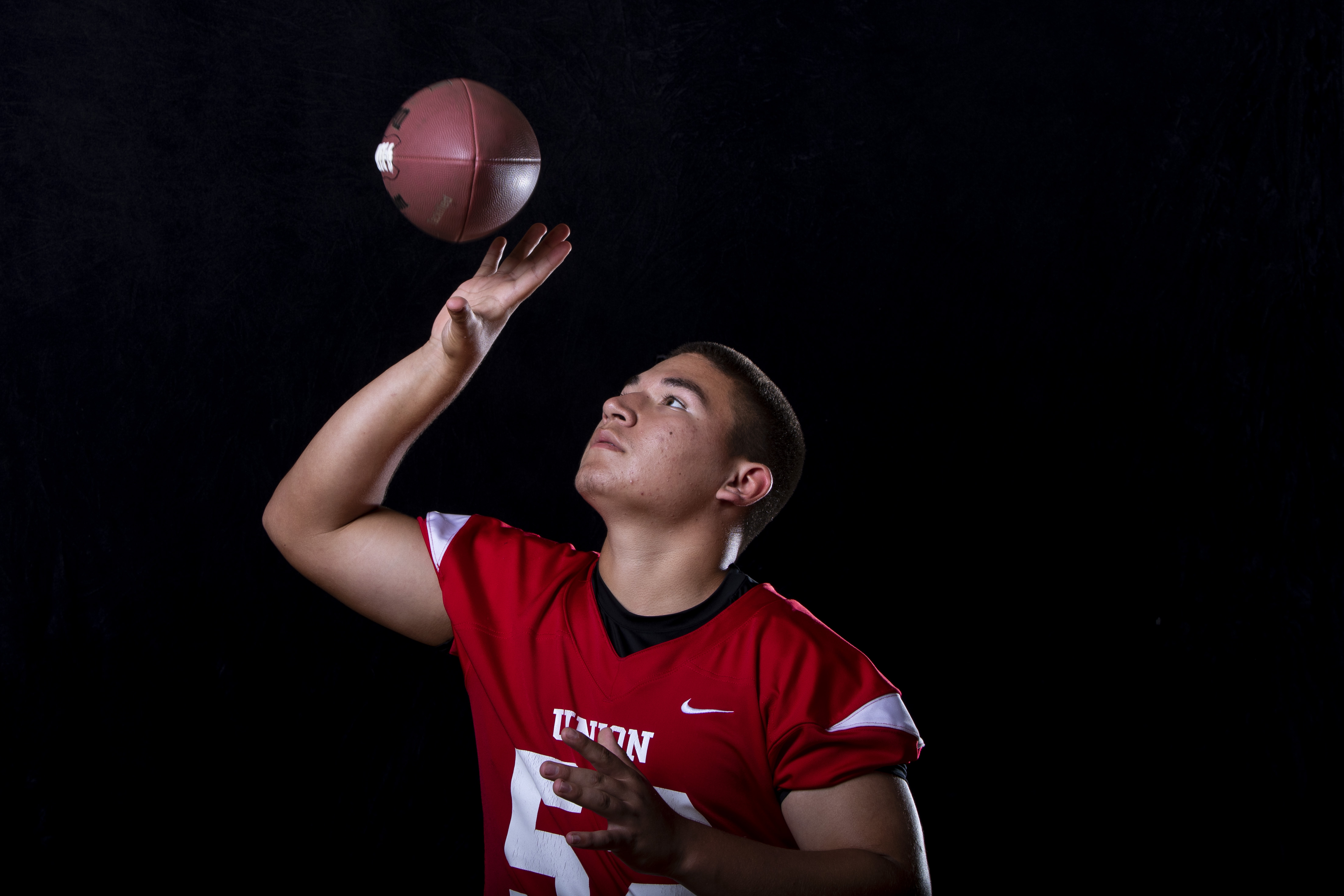 Union football 2019 - mlive.com