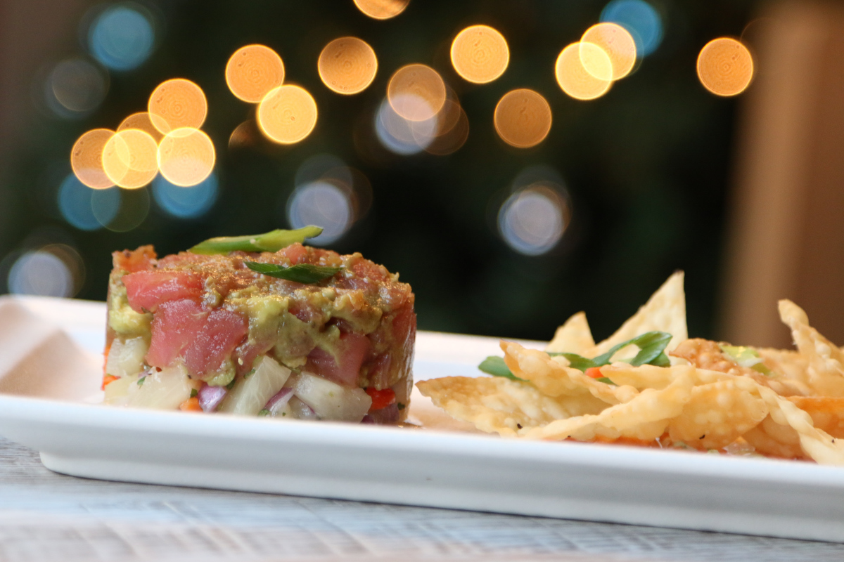 Lock 15 Brewing Co. in Akron - cleveland.com