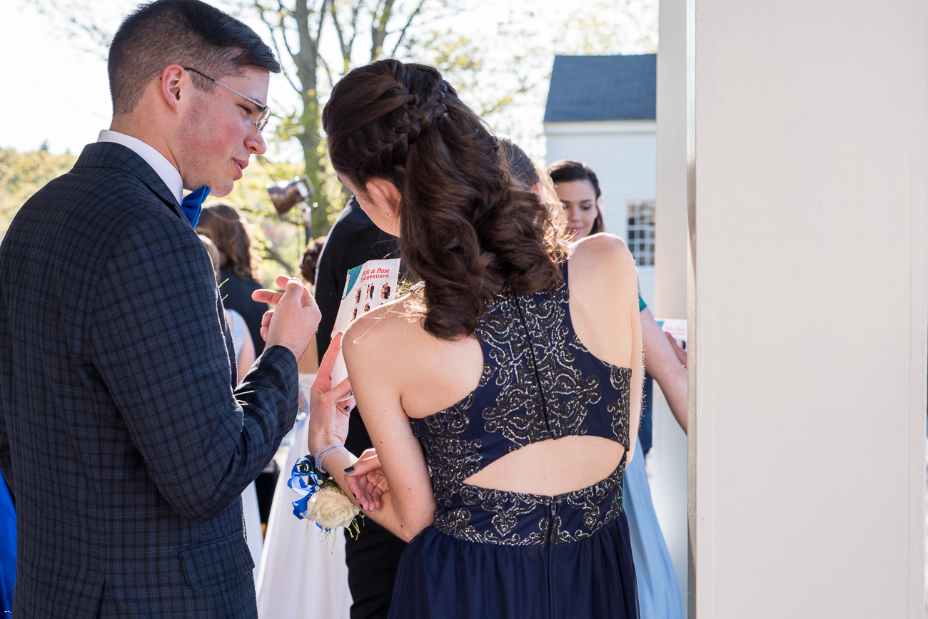 2019 Prom Photos: Palmer Junior Prom at Salem Cross Inn in West ...