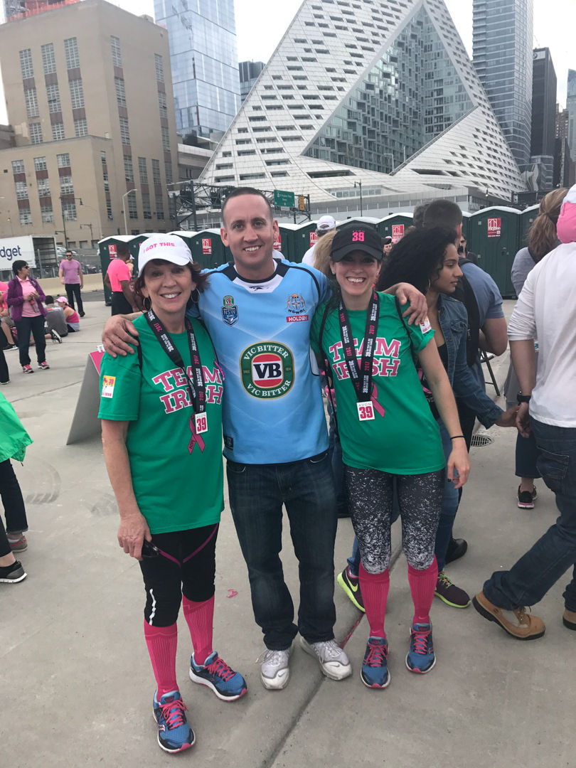 Sean Collins Memorial Fund flagship fundraiser - silive.com