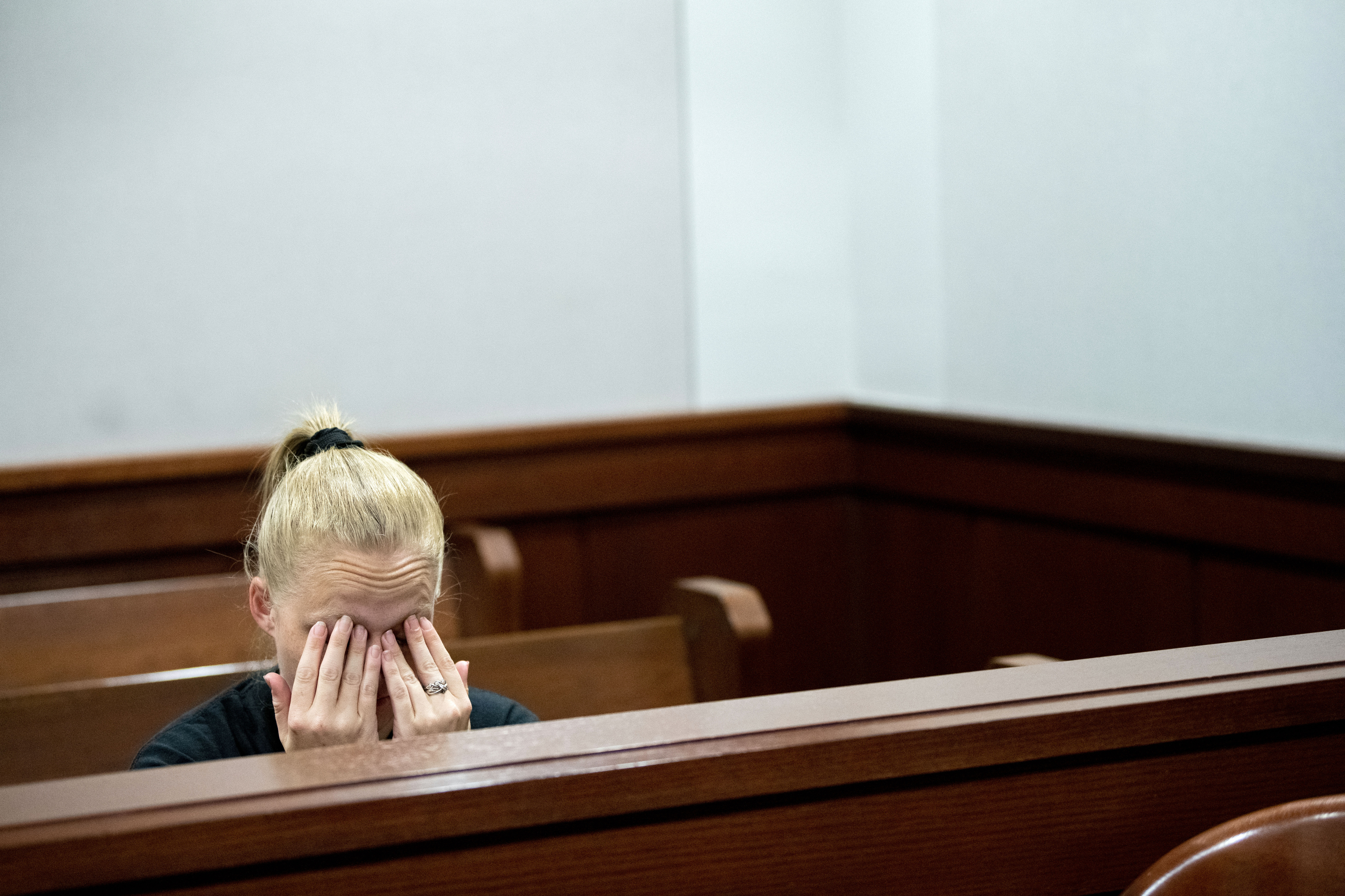 Sentencing date set in Clio rock-throwing case - mlive.com