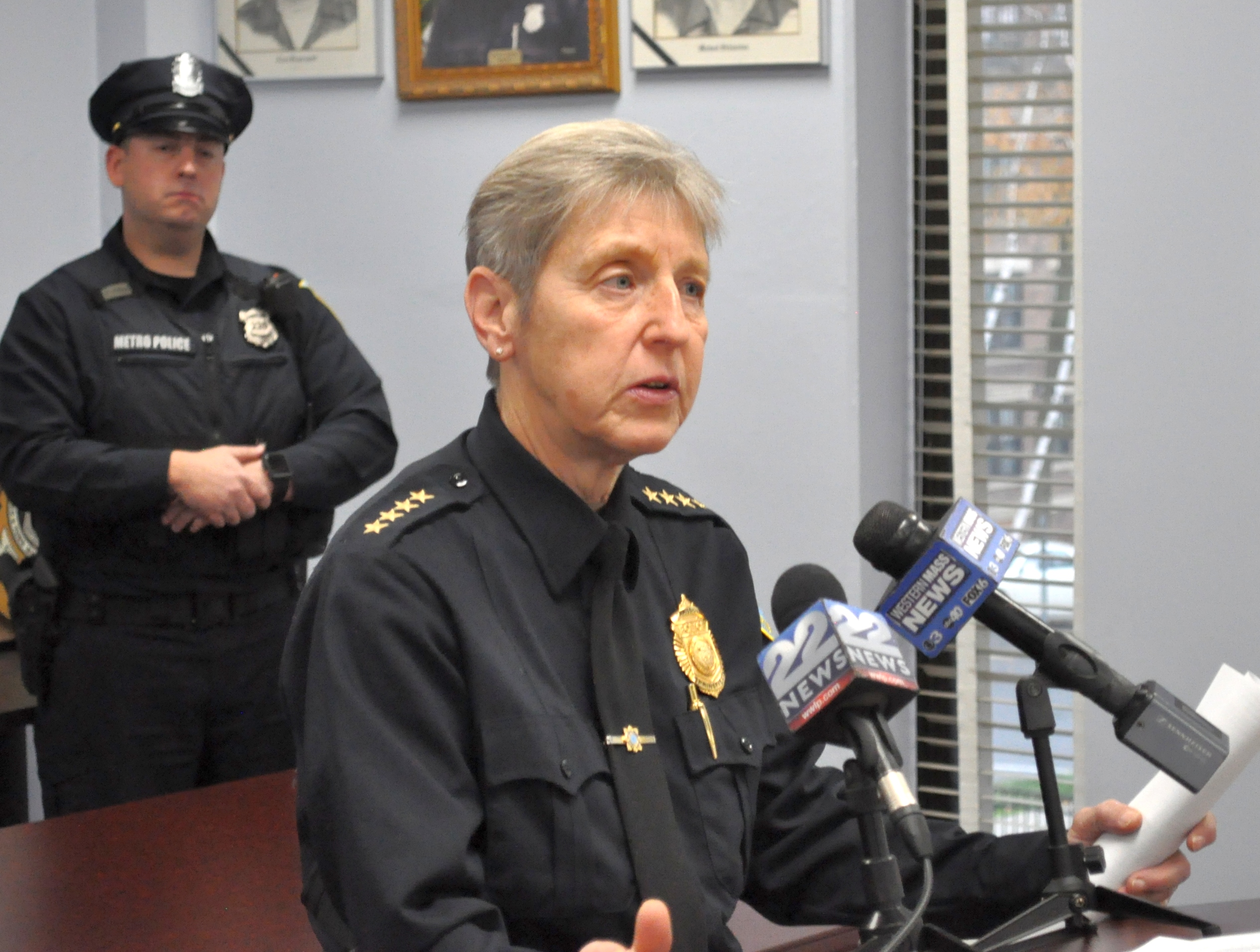 Springfield gun arrests - masslive.com