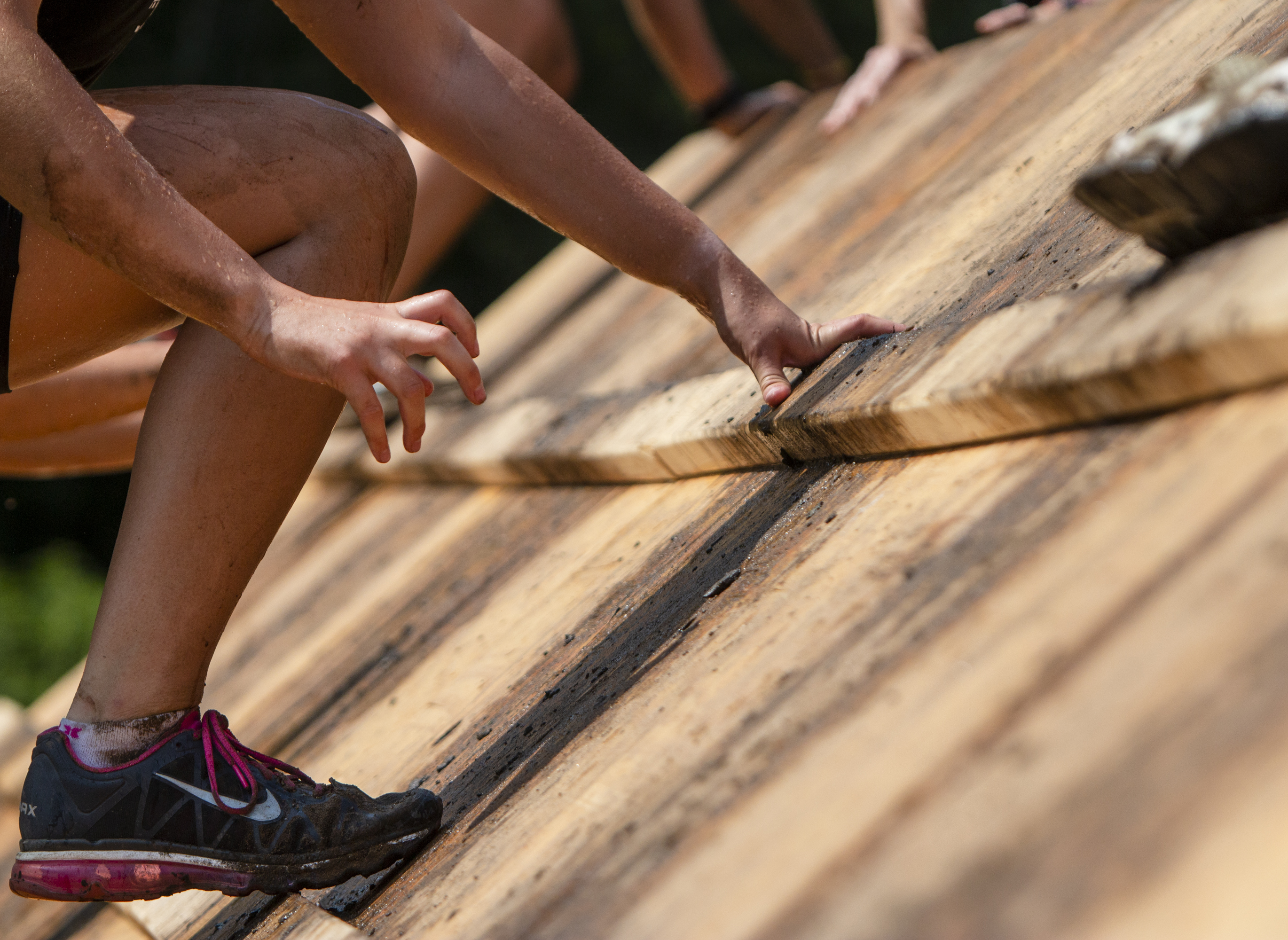Warrior Dash 2019 held in Flint area - mlive.com