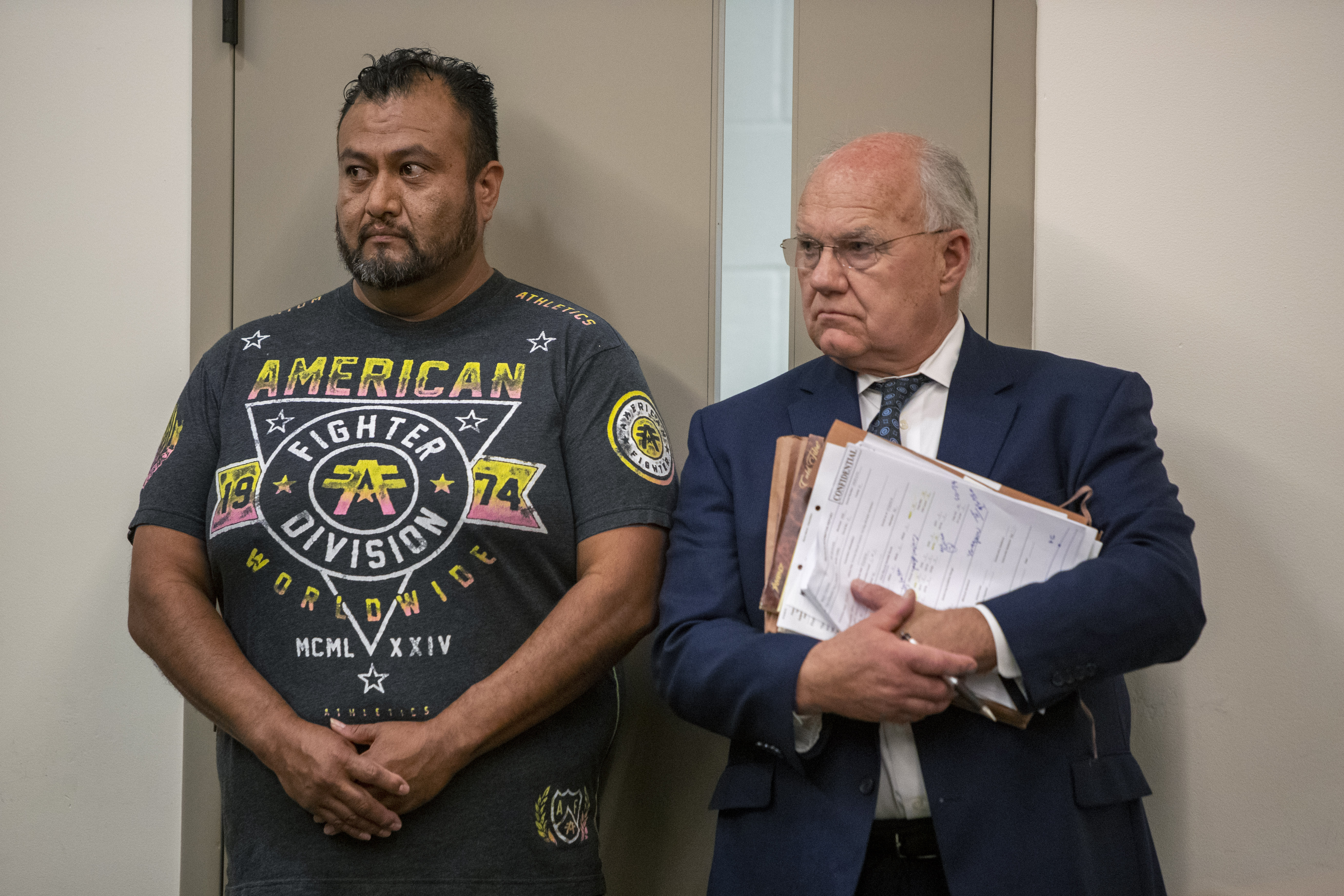 X-ray technician sentenced for sexual assault - mlive.com