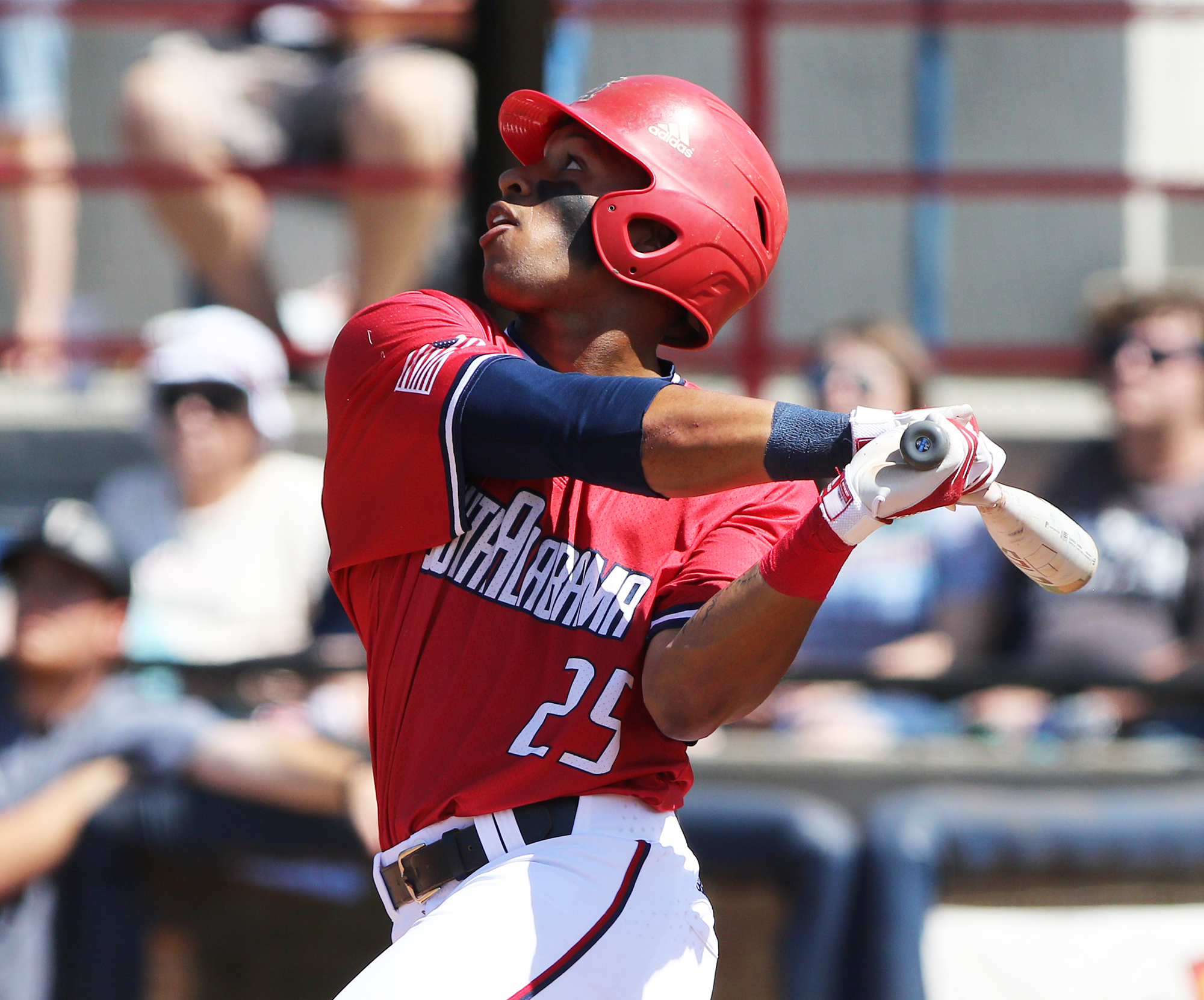 Troy vs. South Alabama baseball - al.com
