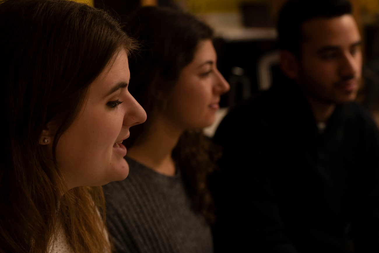University of Michigan students plan to host a campus version of the ...