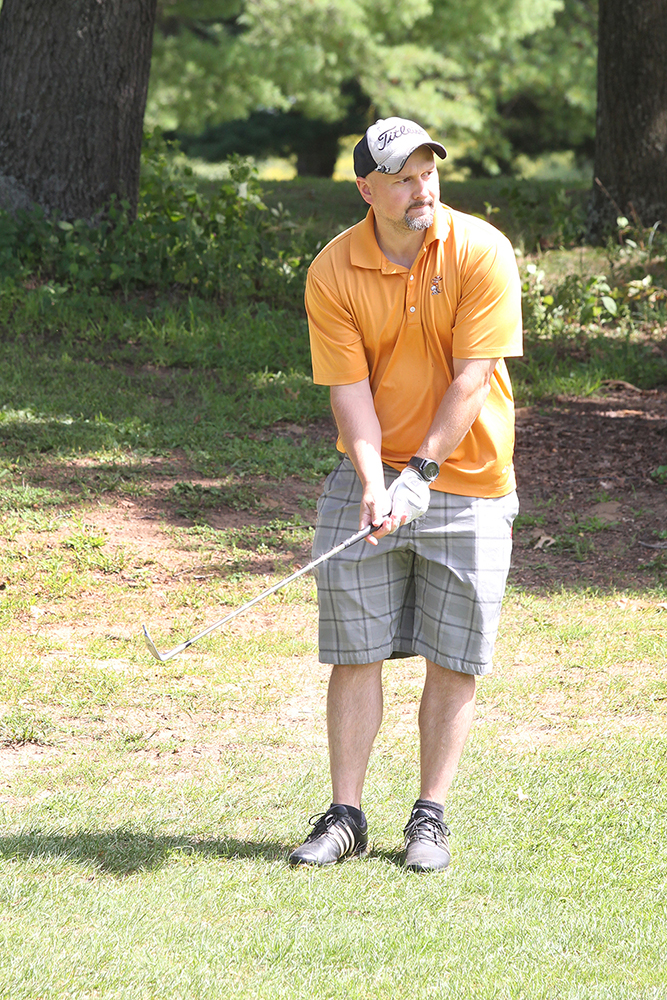 Seen@ The 4th Annual Rhonda Swan Memorial Scholarship Golf Tournament ...