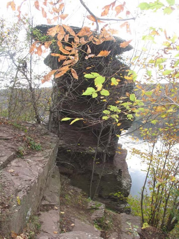 NJDOT Rockfall Mitigation Project - nj.com