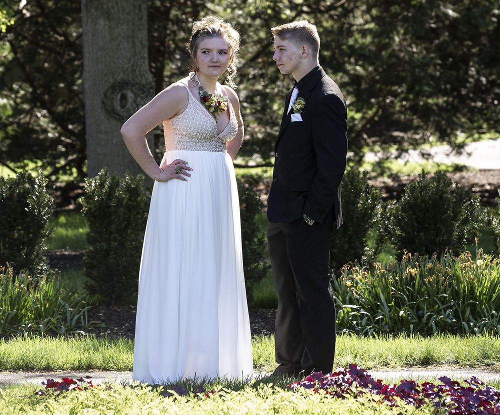 Donegal High School Prom 2019 - pennlive.com