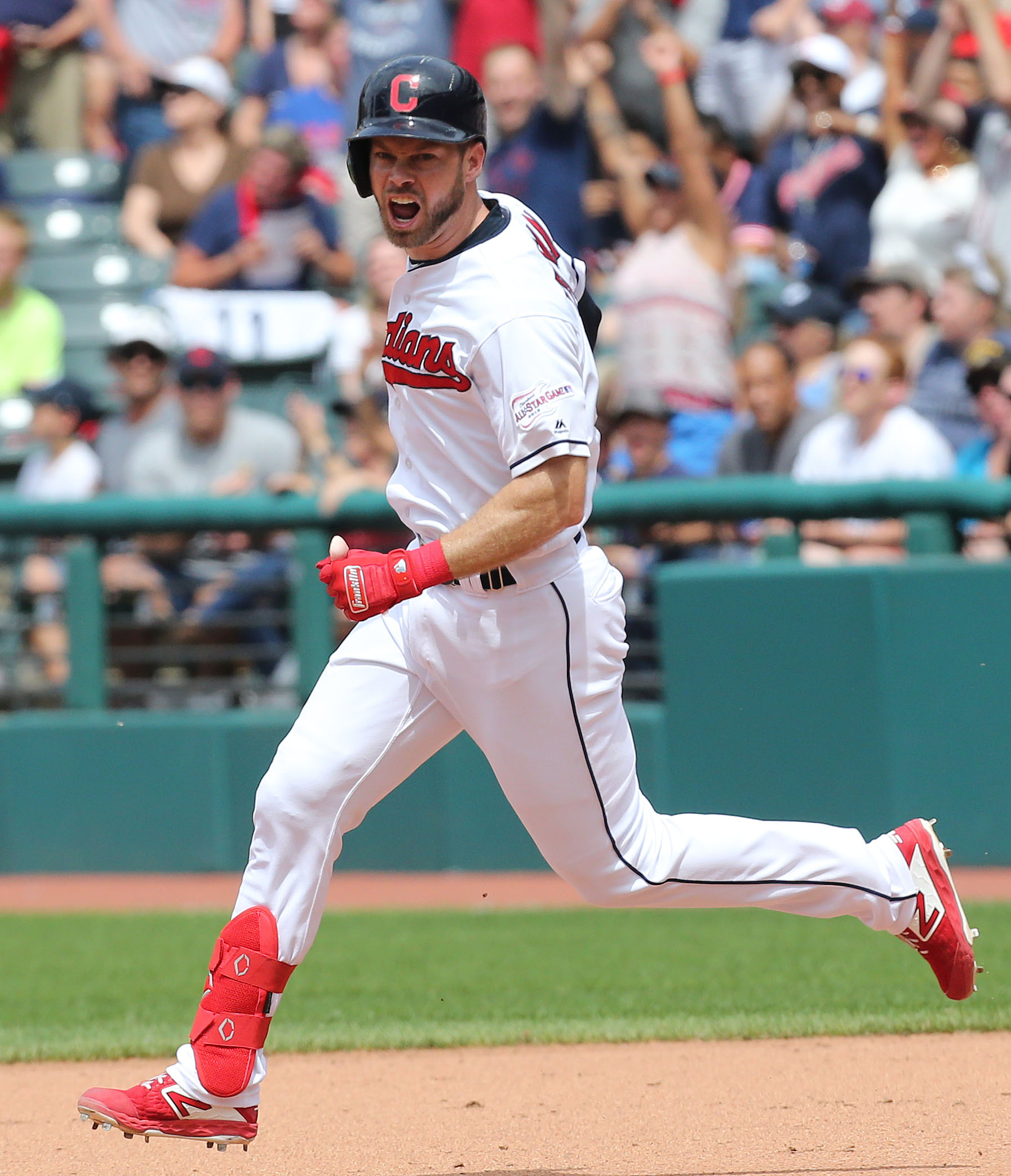 Cleveland Indians vs. New York Yankees, June 9, 2019 - cleveland.com
