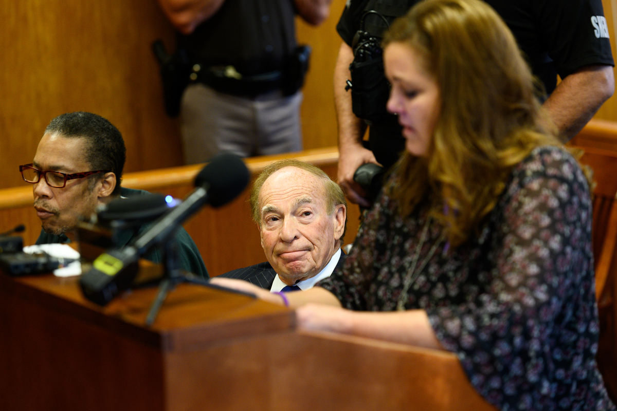 Gregory Agnew sentenced to life in prison for murder of Martha Agnew ...