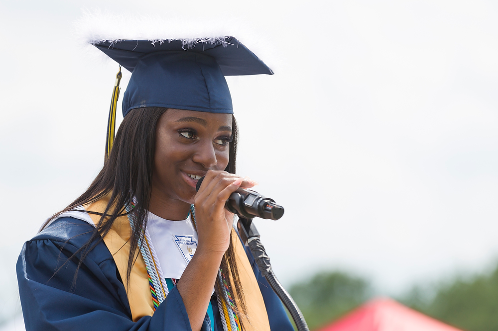 Franklin High School graduation 2019 - nj.com