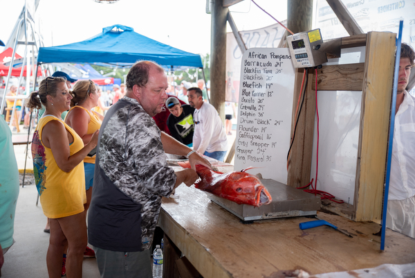 2019 Alabama Deep Sea Fishing Rodeo - al.com