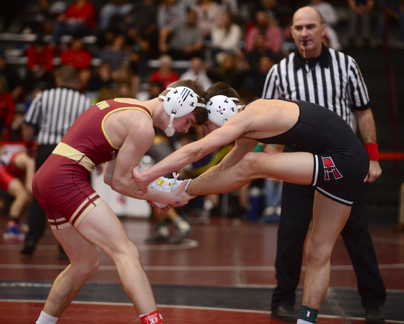 Class 3A Northeast Regional quarterfinals - lehighvalleylive.com