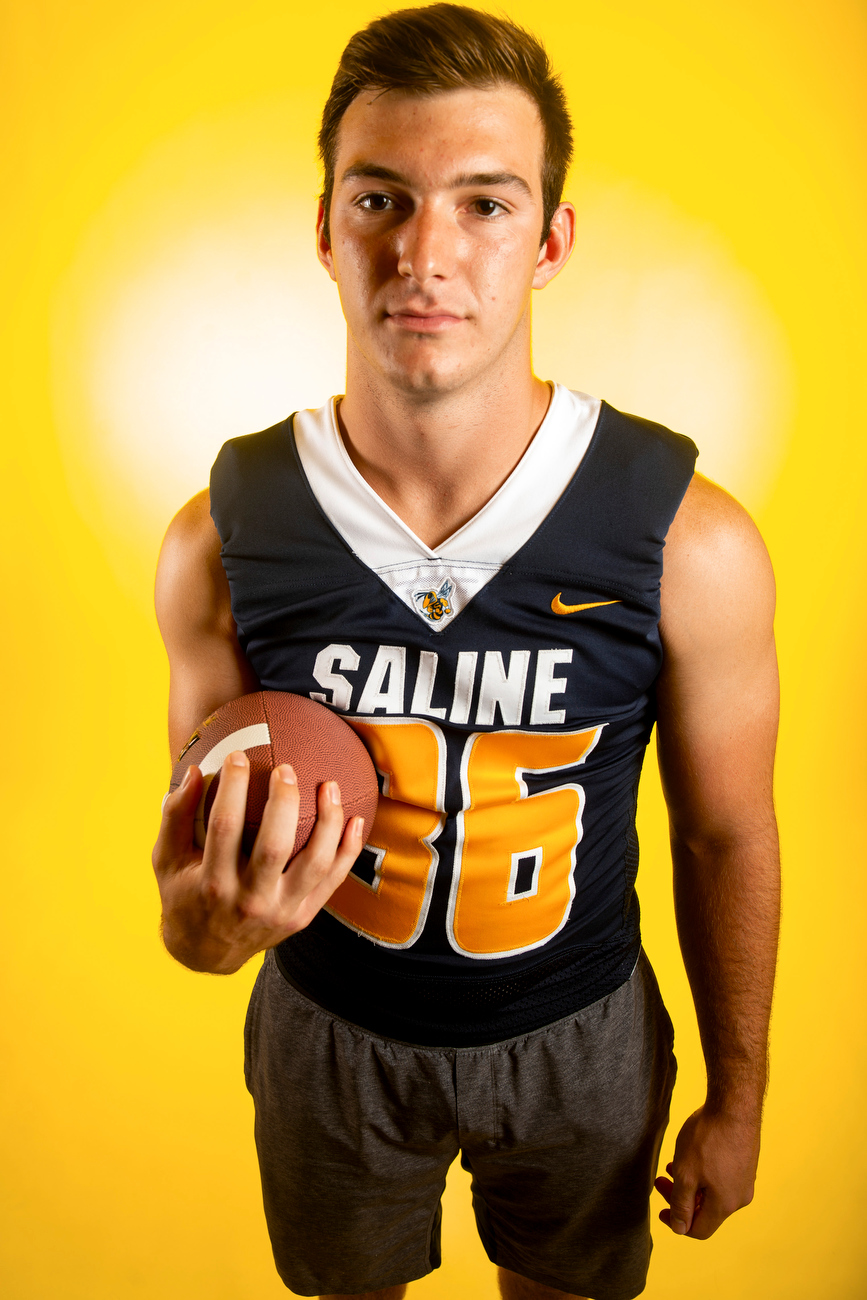 2019 football media day one at the Ann Arbor News - mlive.com