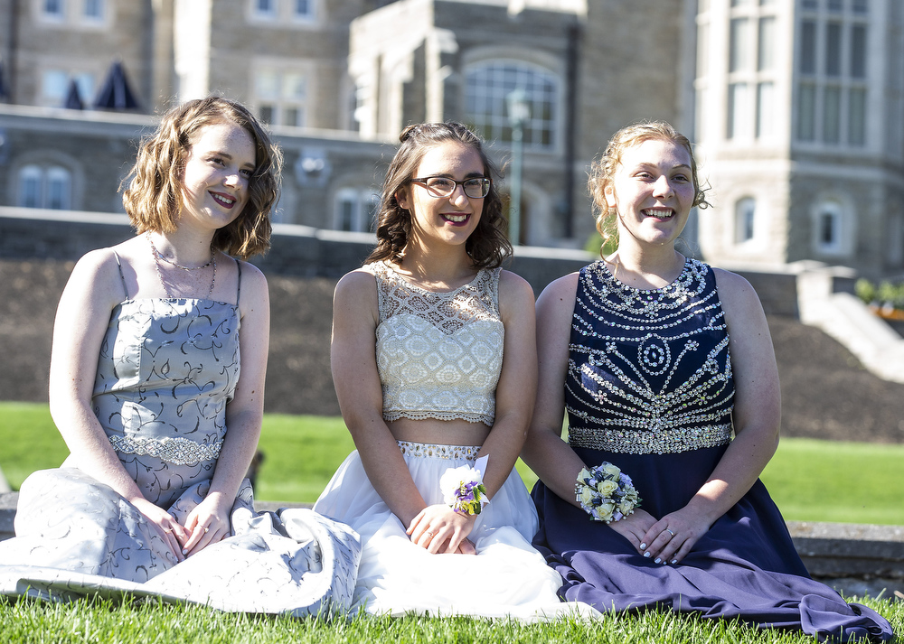 Donegal High School Prom 2019 - pennlive.com