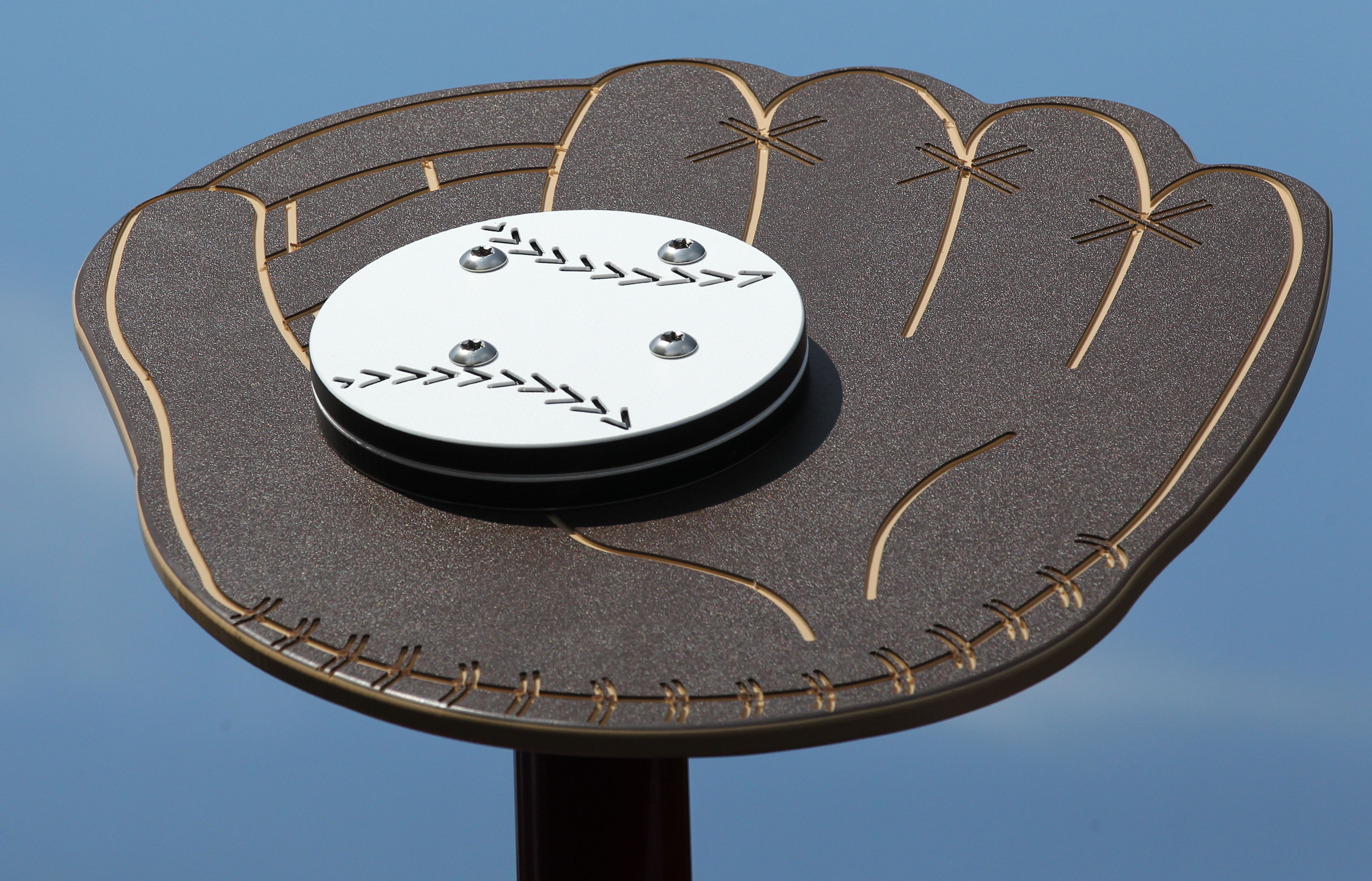 Reopening of the Larry Doby All-Star Playground - cleveland.com