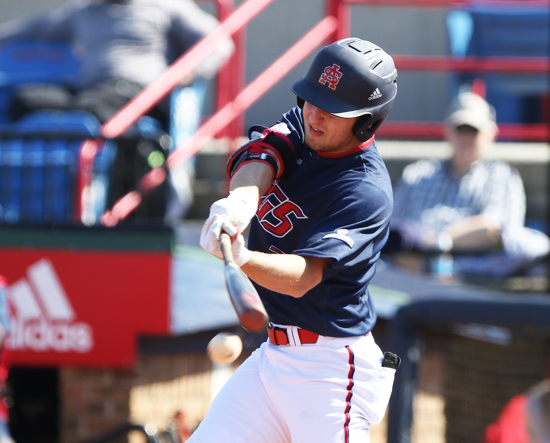 Gonzaga at South Alabama baseball - al.com