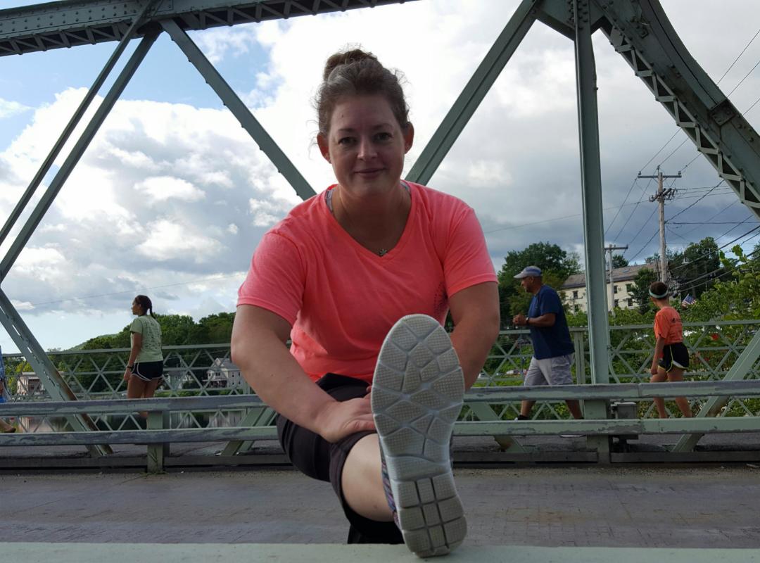 Seen@ 2019 Bridge of Flowers Road Race - masslive.com