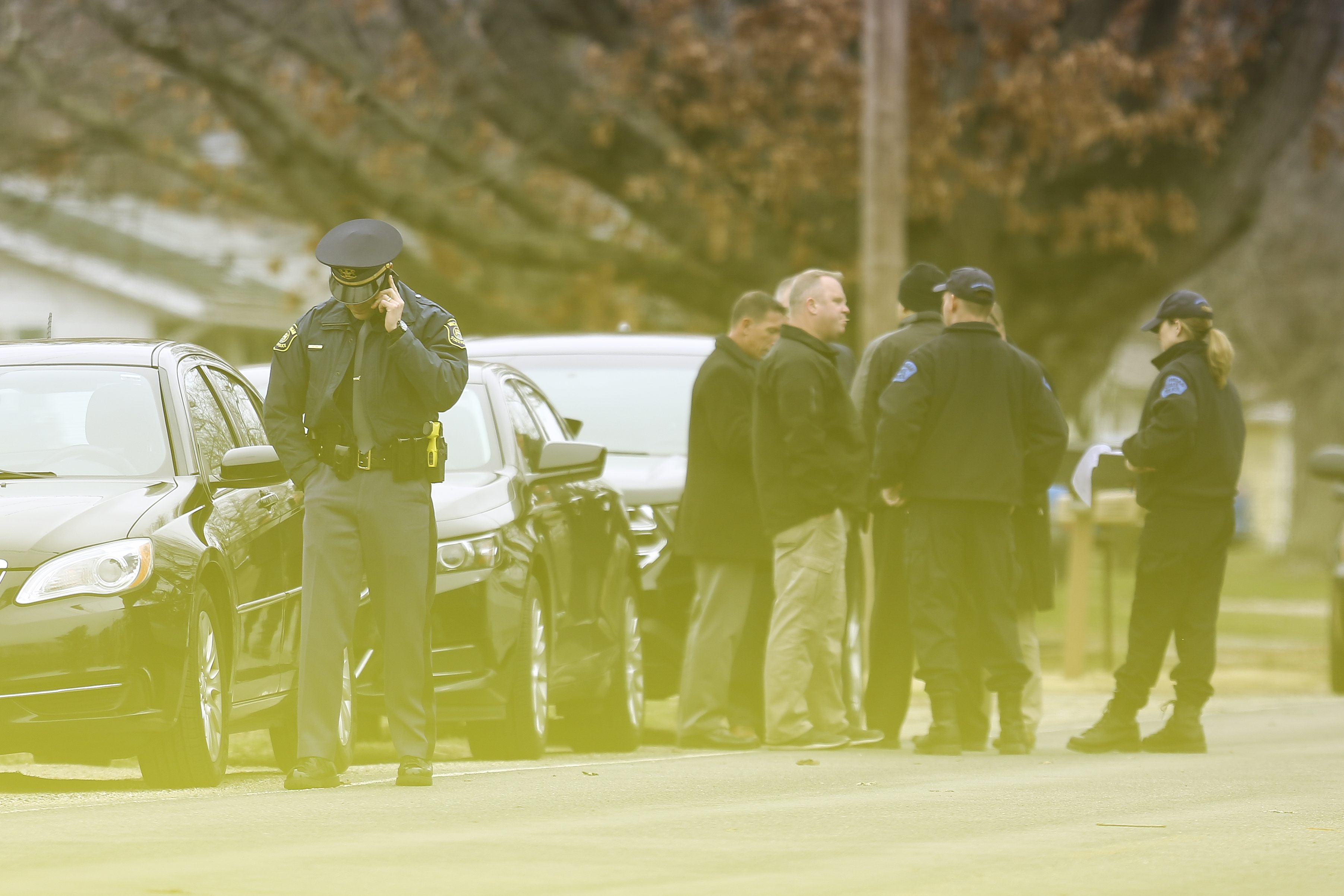 Ex-wife of man killed by police has unanswered questions - mlive.com