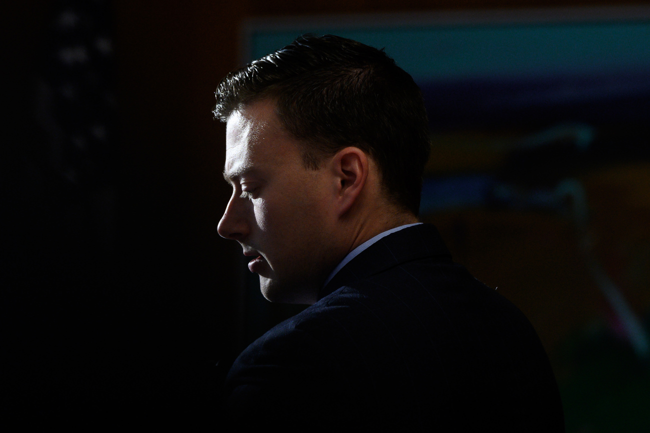 Murder trial for Gregory Agnew - mlive.com