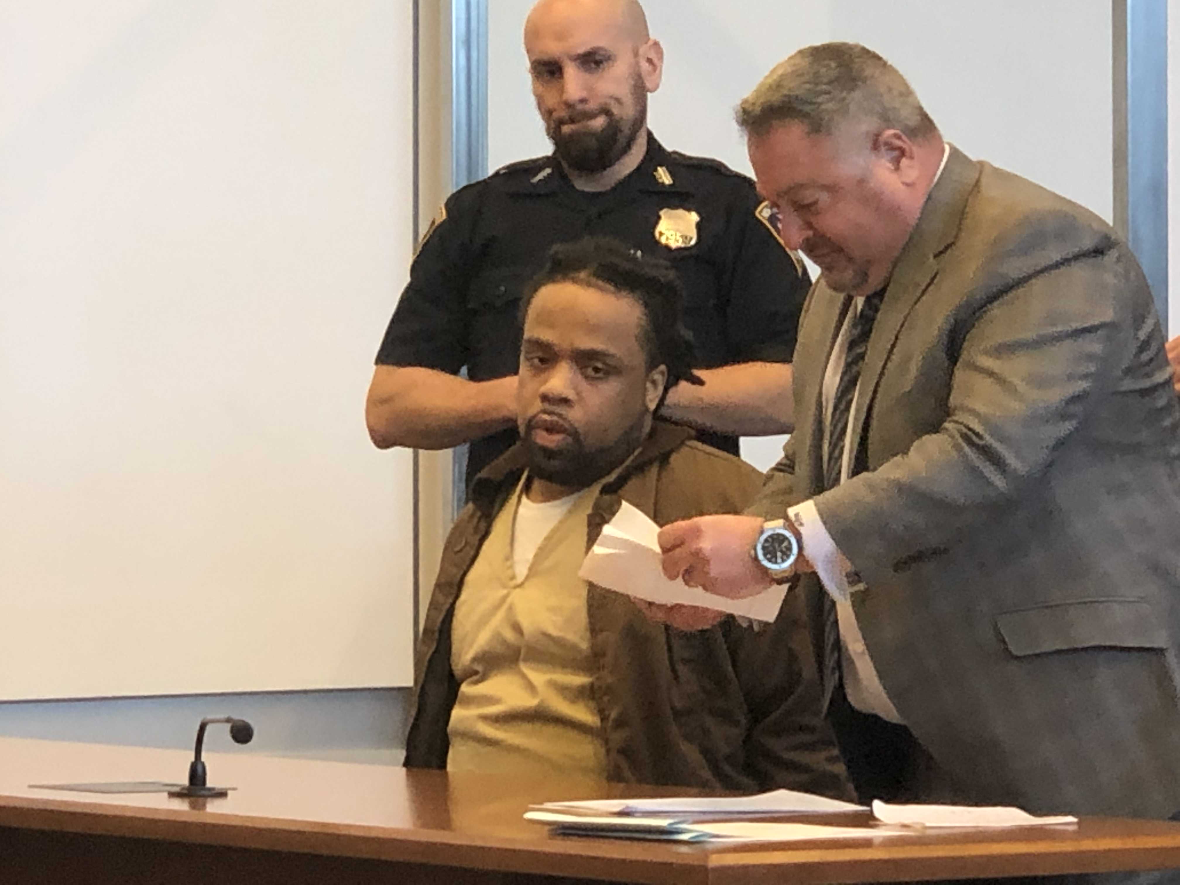 Wife killer Anthony Lopez sentenced to max - silive.com