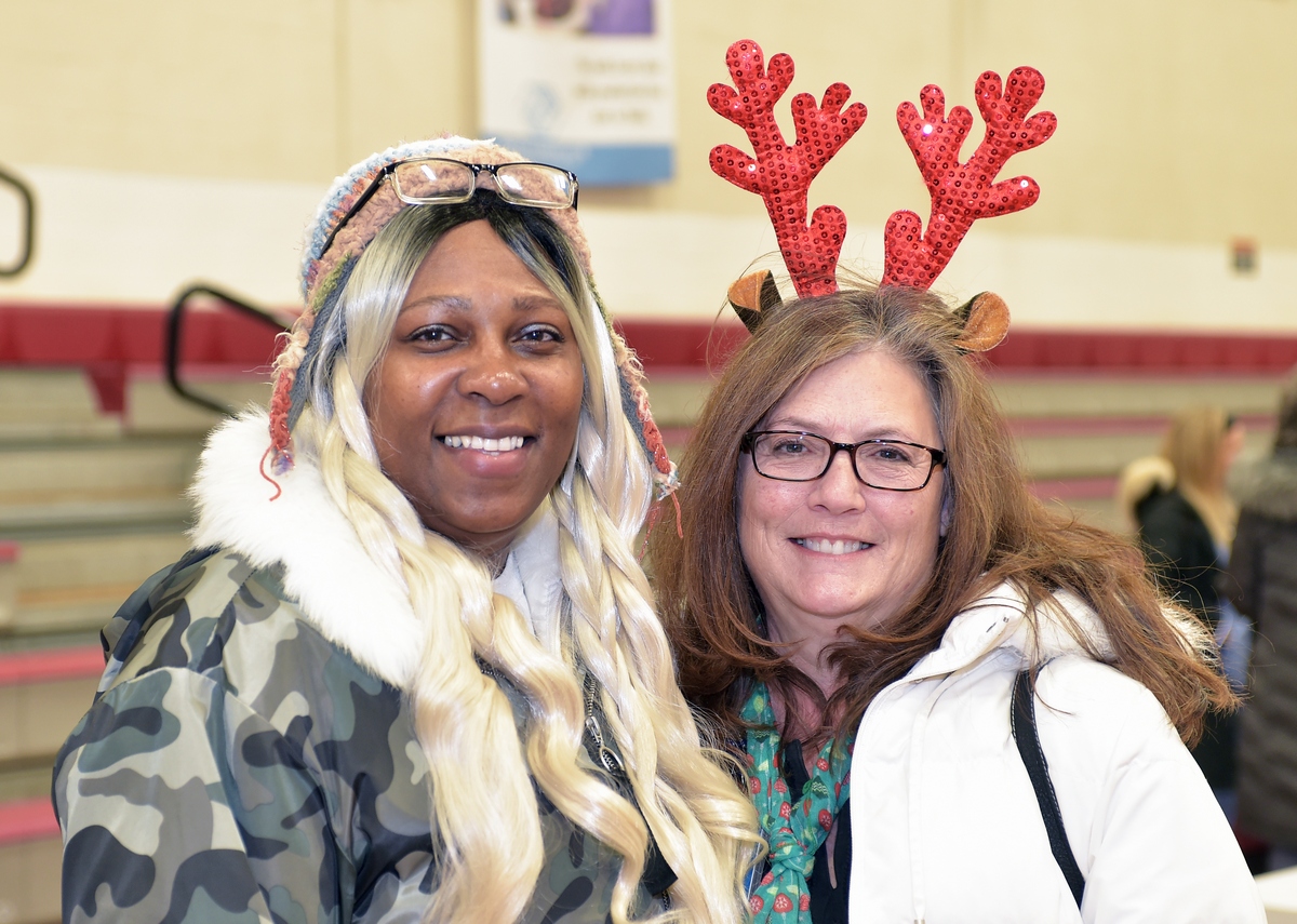 Health organizations rally for families in need - masslive.com